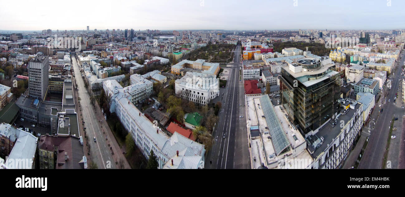 Kiev ukraine architecture art hi-res stock photography and images - Alamy