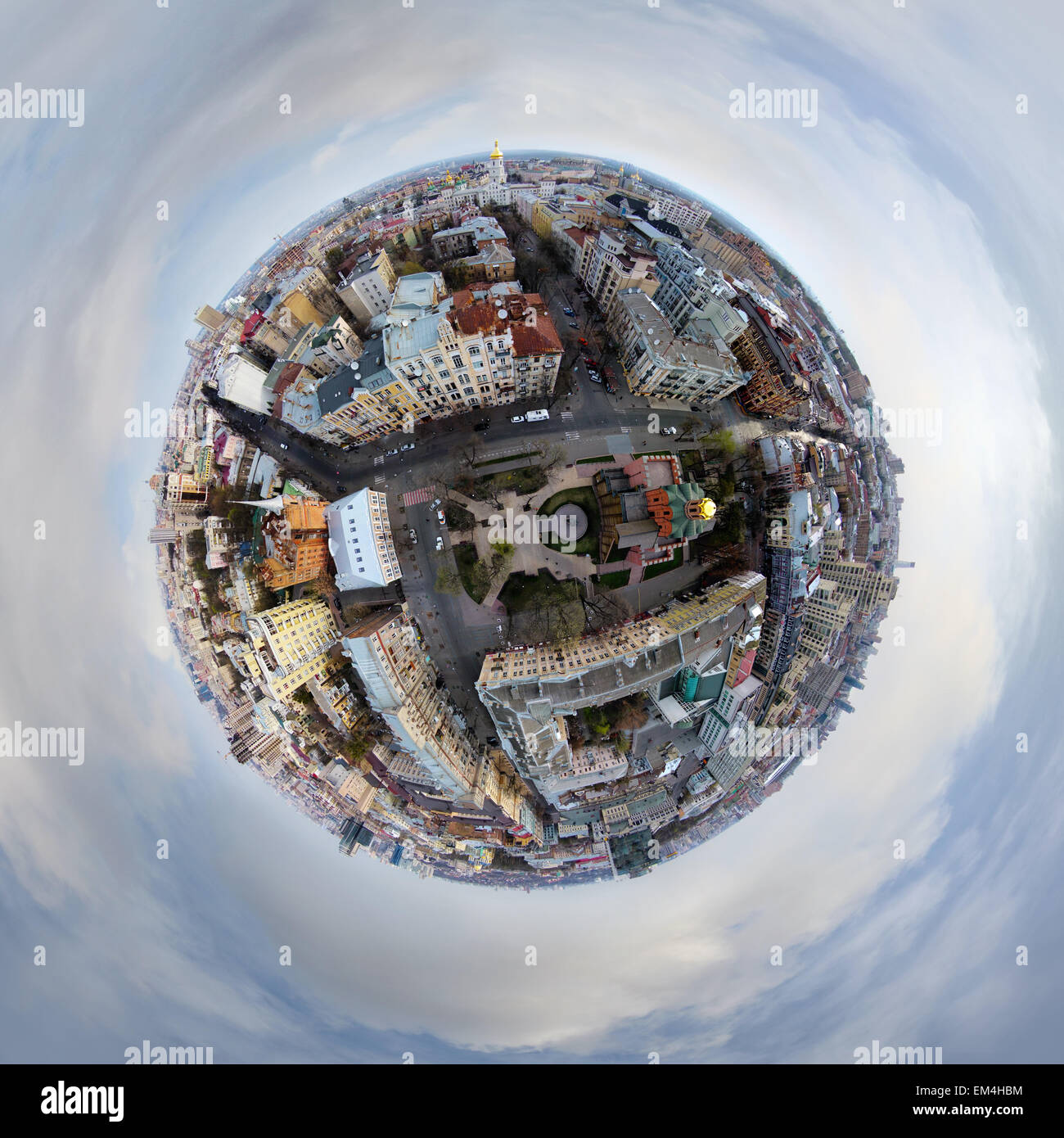 Golden gate aerial hi-res stock photography and images - Alamy