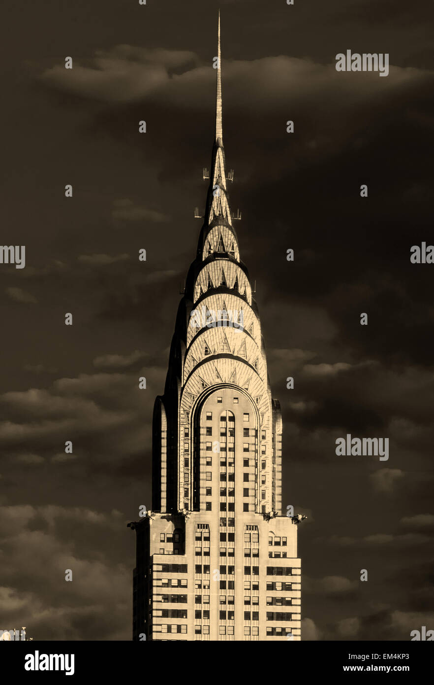 1920s new york skyscrapers hi-res stock photography and images - Alamy