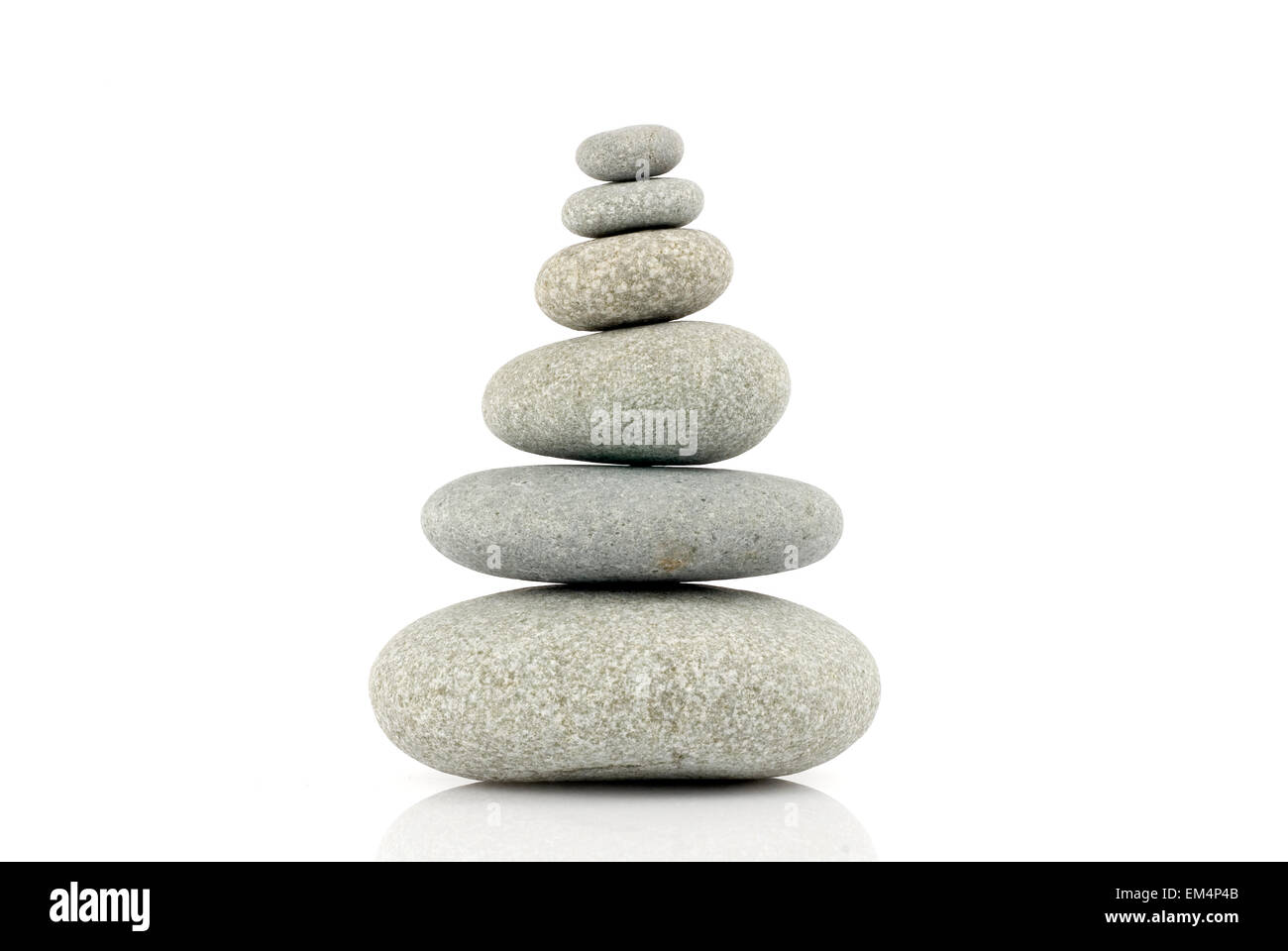 Stone pyramid hi-res stock photography and images - Alamy