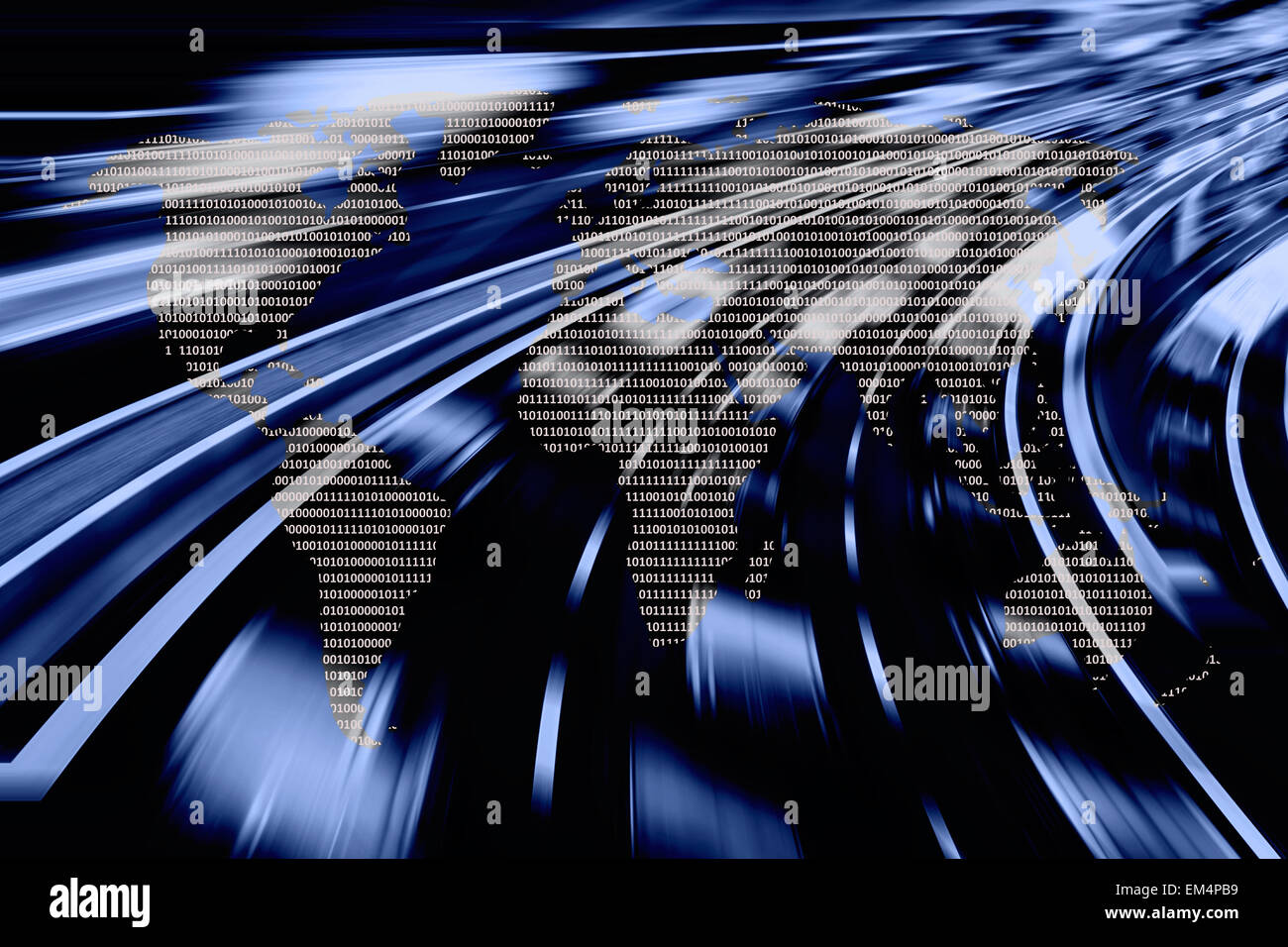 Datatransfer hi-res stock photography and images - Alamy