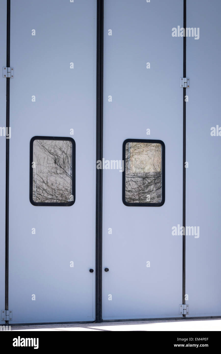 Bridge Innovation Centre Pembroke Dock Pembrokeshire Wales Stock Photo ...