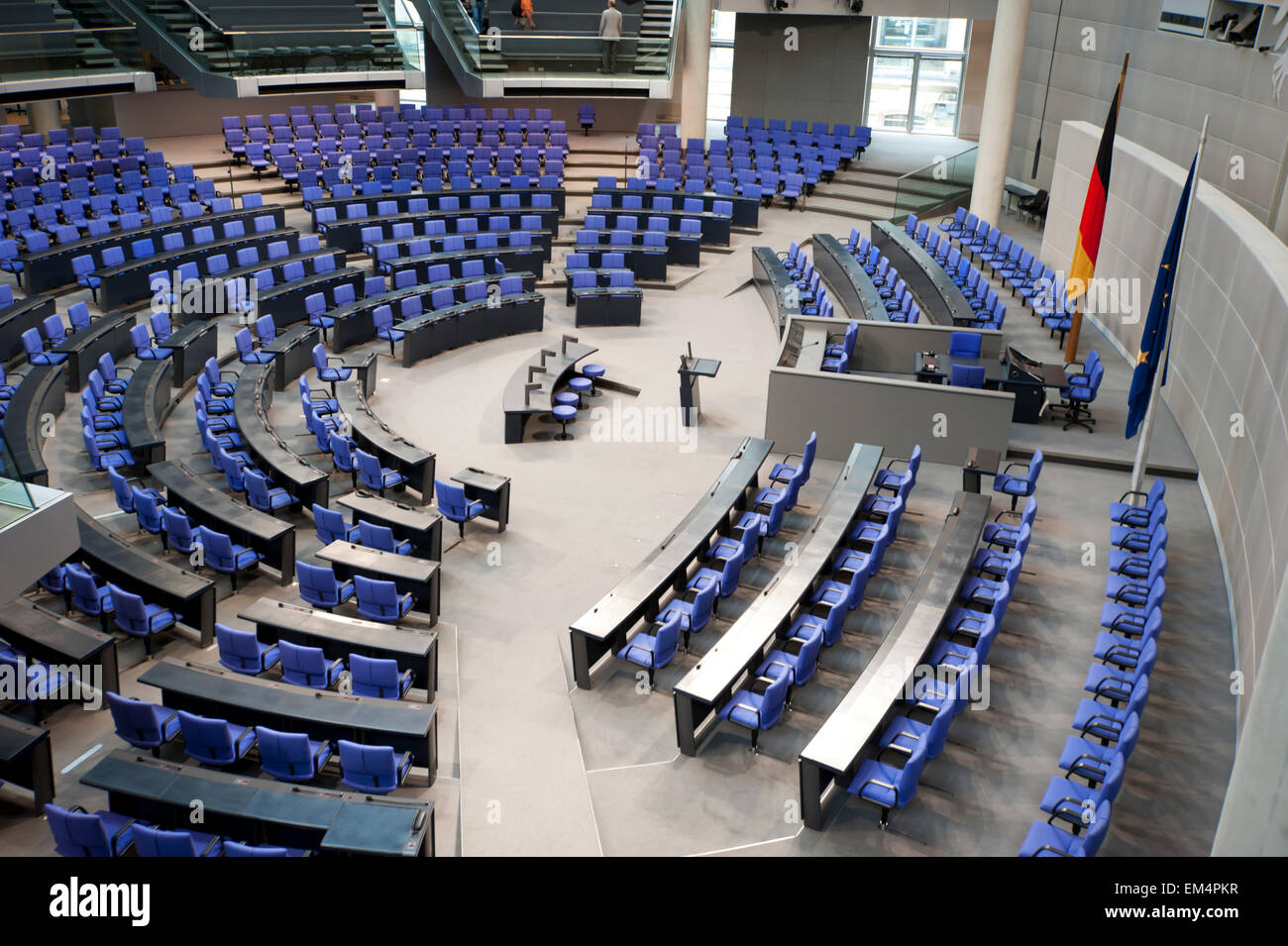 Bundestag architektur hi-res stock photography and images - Alamy