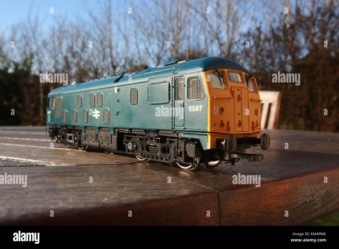 A series of images showing Model Railways, trains, locomotives, wagons ...