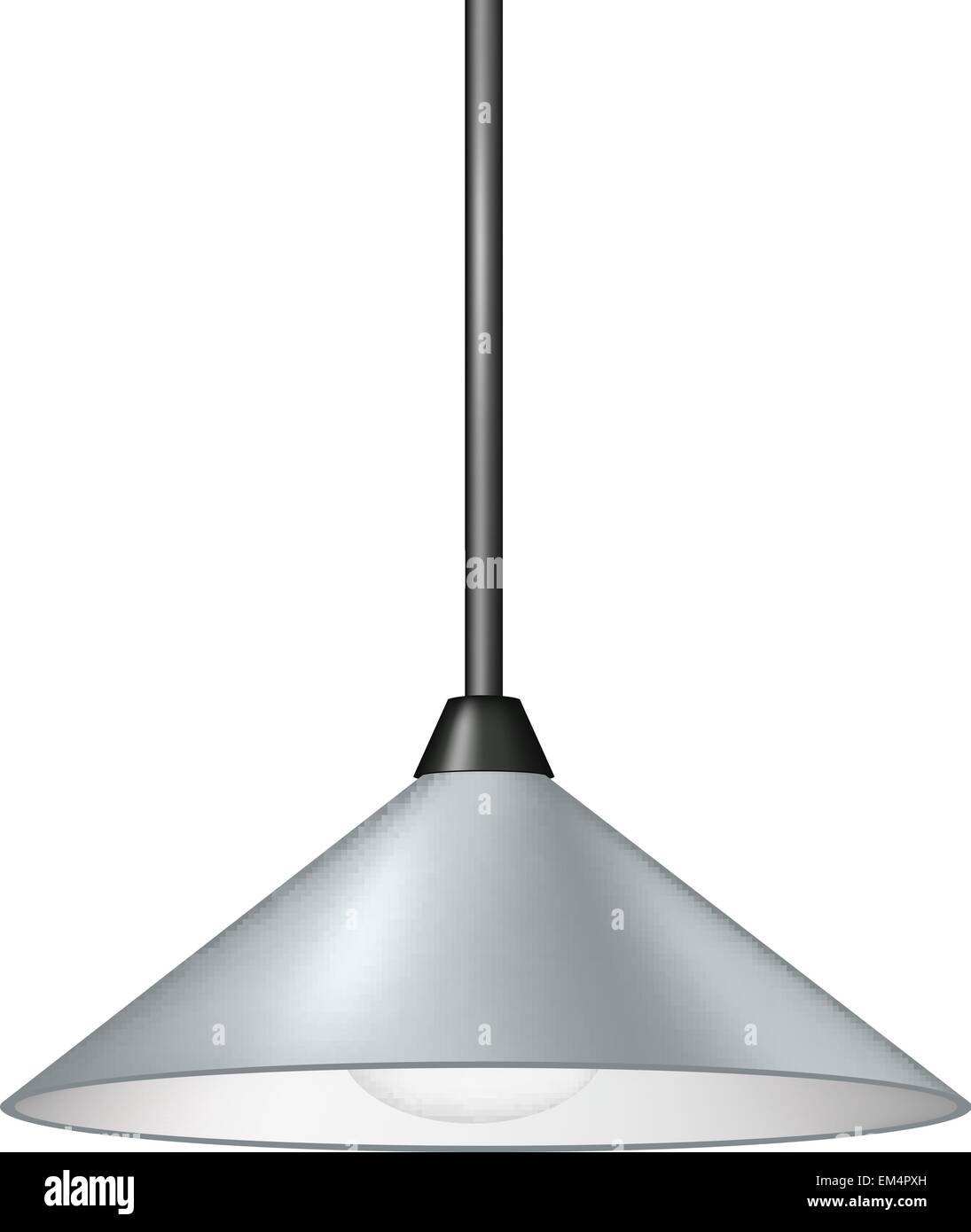 Fluorescent light ceiling Stock Vector Images - Alamy