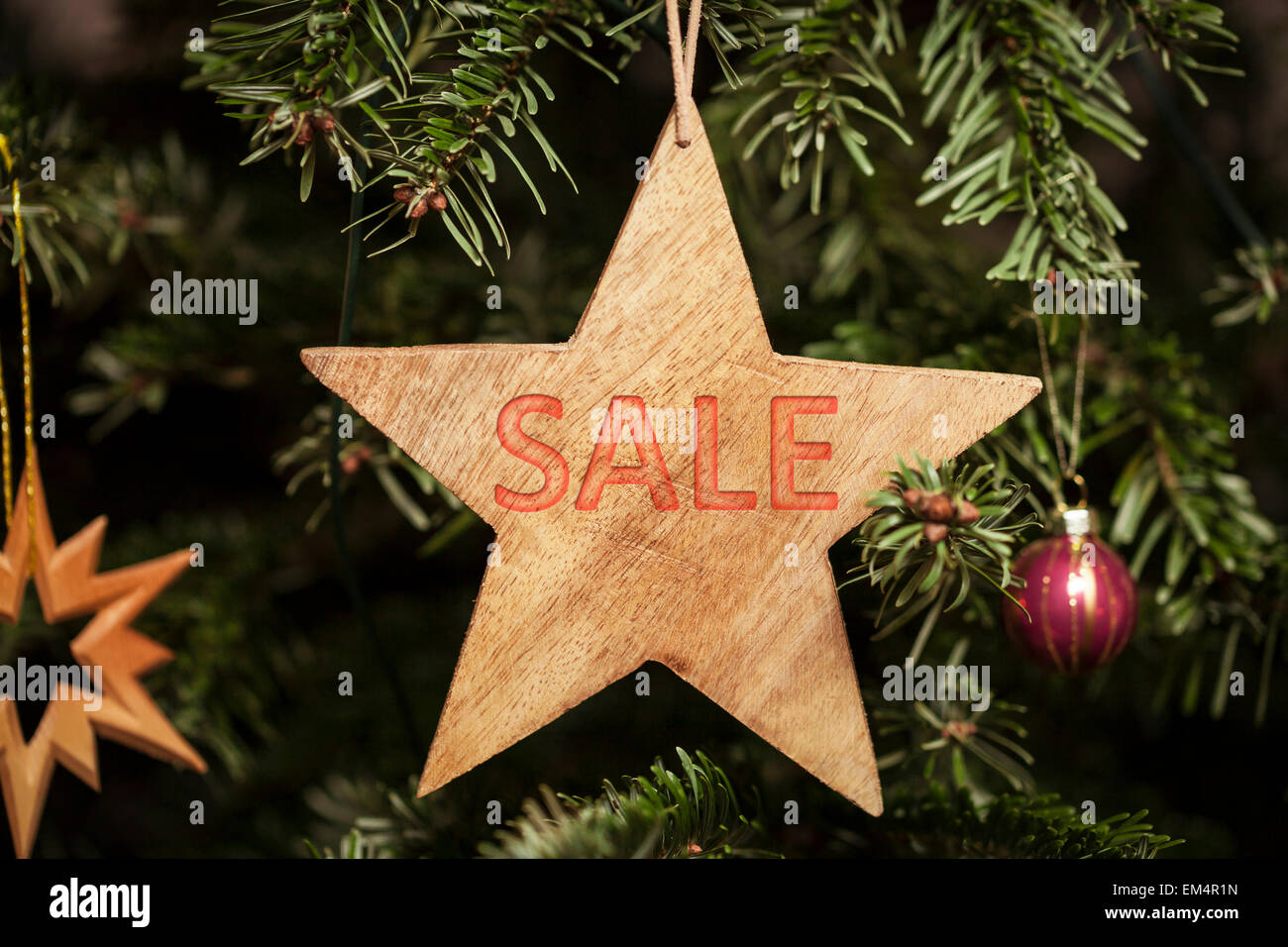 X mas sales hi-res stock photography and images - Alamy