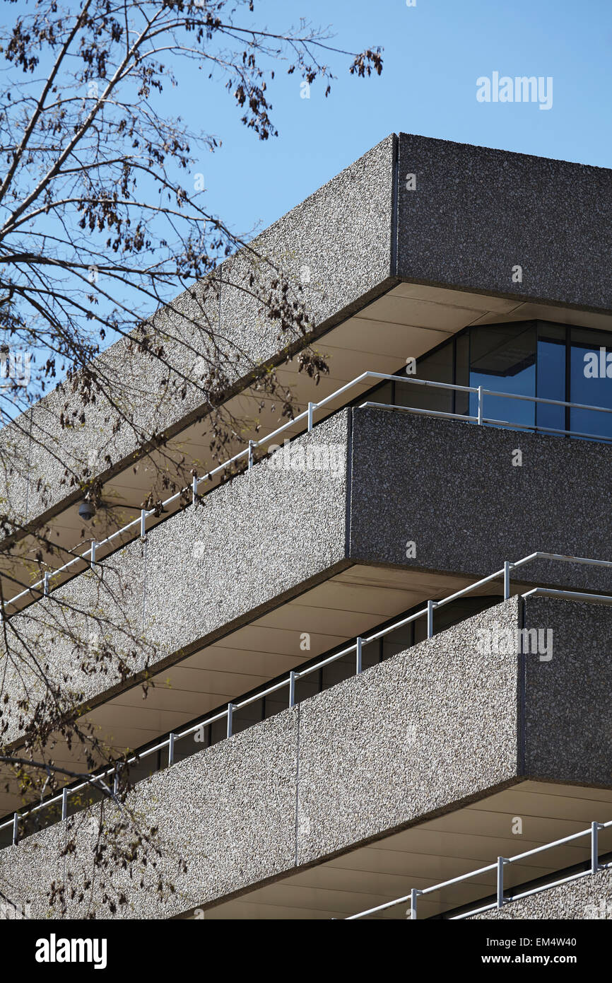 IBM Building. South Bank, London: Detail Stock Photo - Alamy IBM Building. South Bank, London: Detail Stock Photo - Alamy
