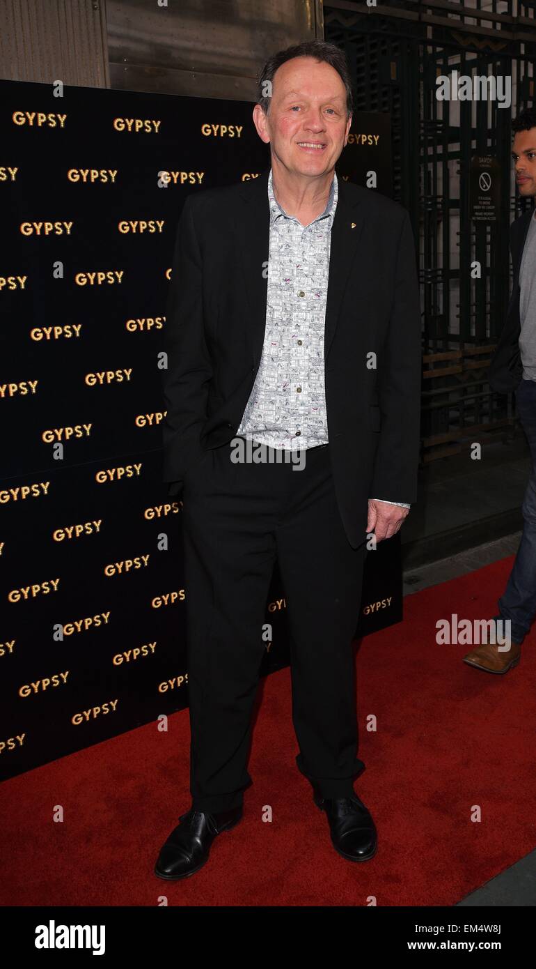 Kevin whately 2015 hi-res stock photography and images - Alamy