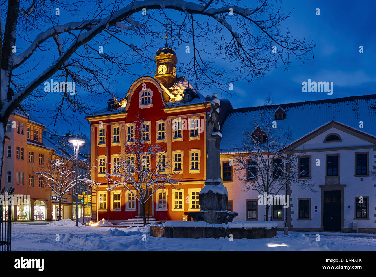 German suhl hi-res stock photography and images - Alamy German suhl hi-res stock photography and images - Alamy