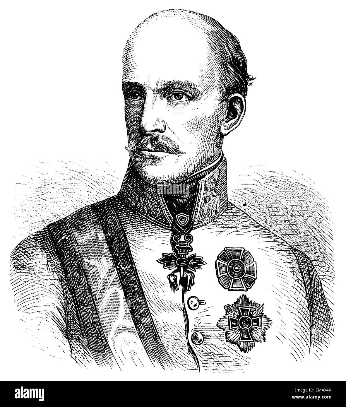 Archduke Of Austrian Stock Photos & Archduke Of Austrian Stock Images ...