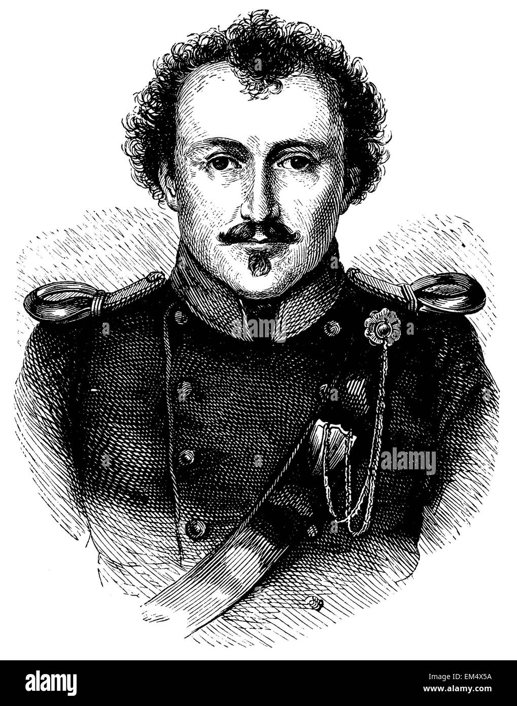 Baron fouque hi-res stock photography and images - Alamy