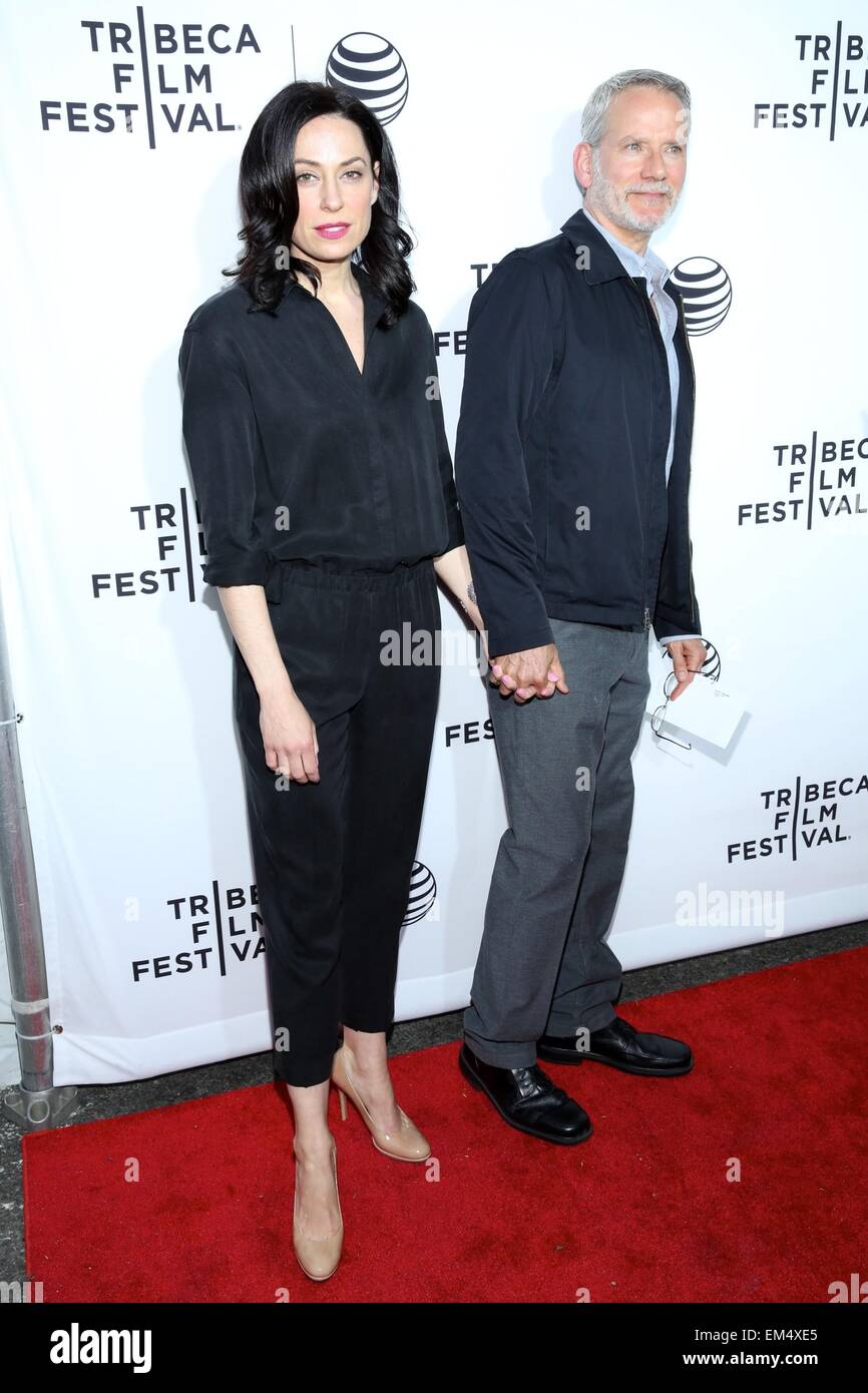 Kathleen mcelfresh and campbell scott hi-res stock photography and ...