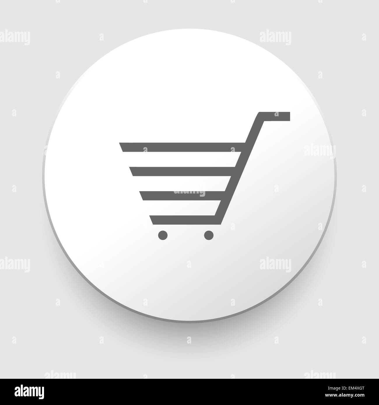 Shopping chart hi-res stock photography and images - Alamy
