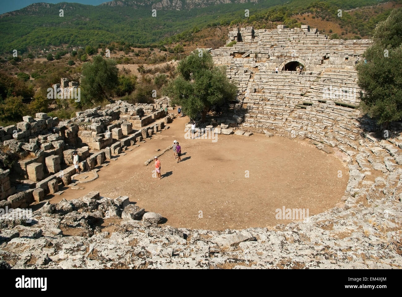 Well preserved hi-res stock photography and images - Alamy