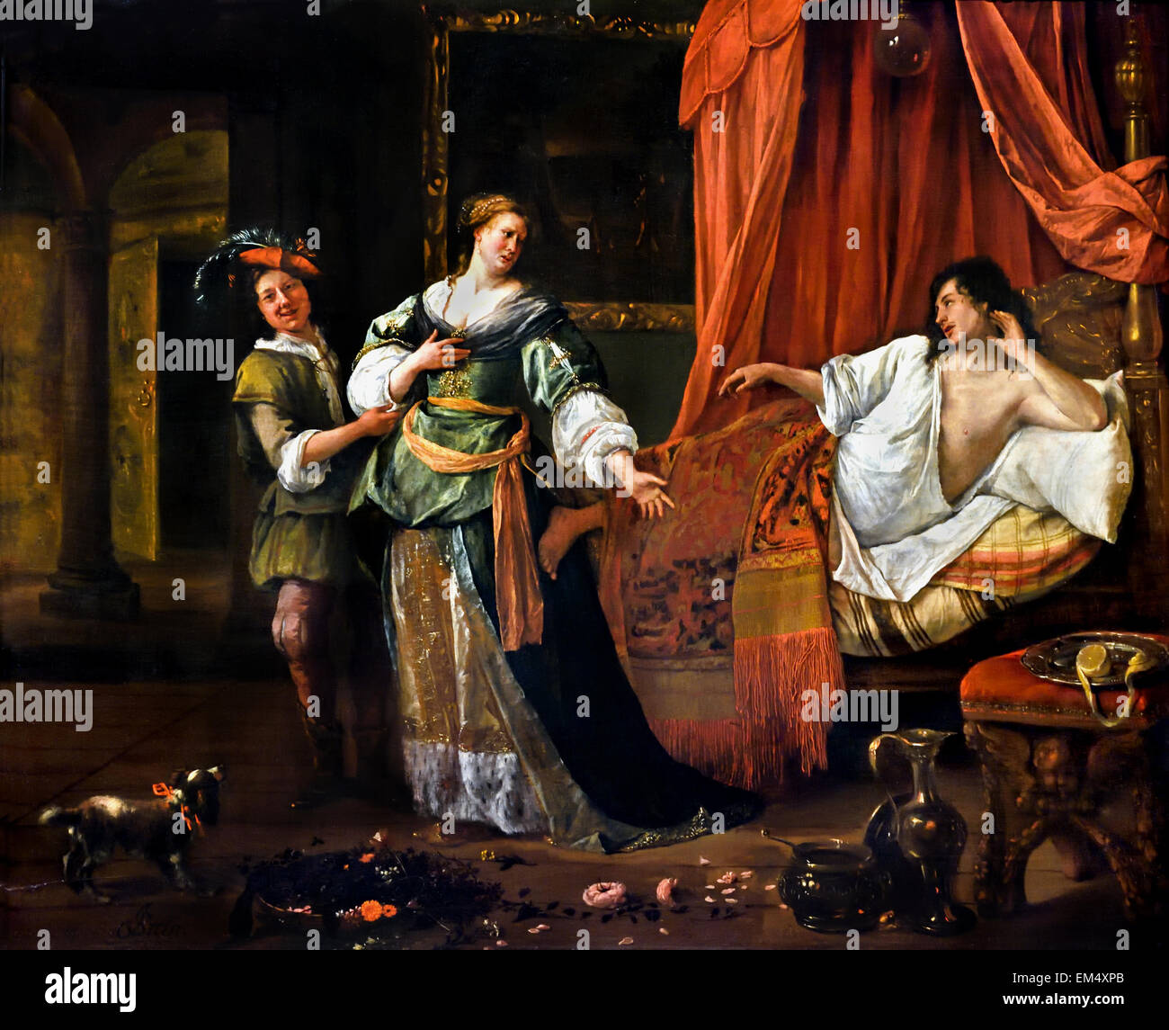 Cittern hi-res stock photography and images - Alamy