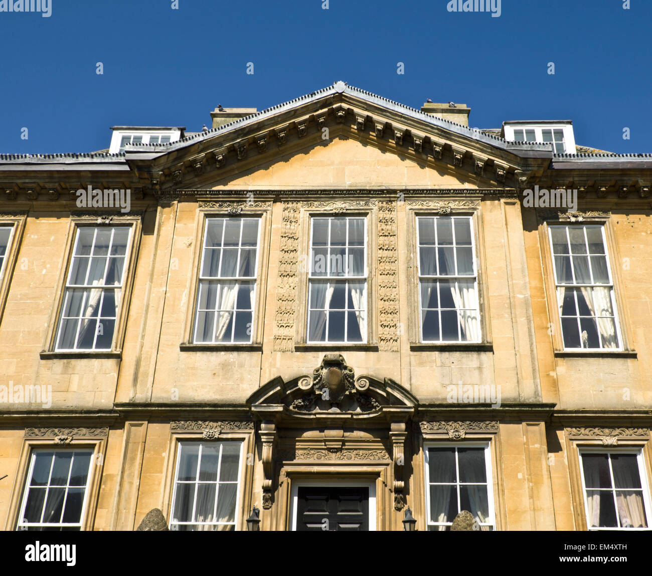 Trowbridge house hi-res stock photography and images - Alamy