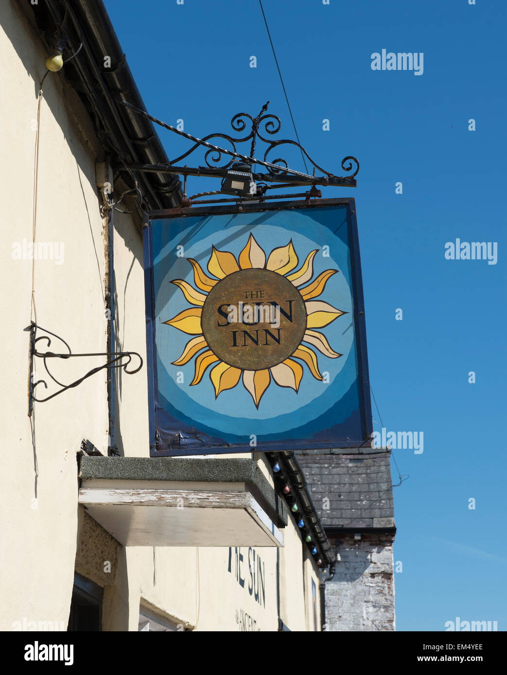 Inn Sign