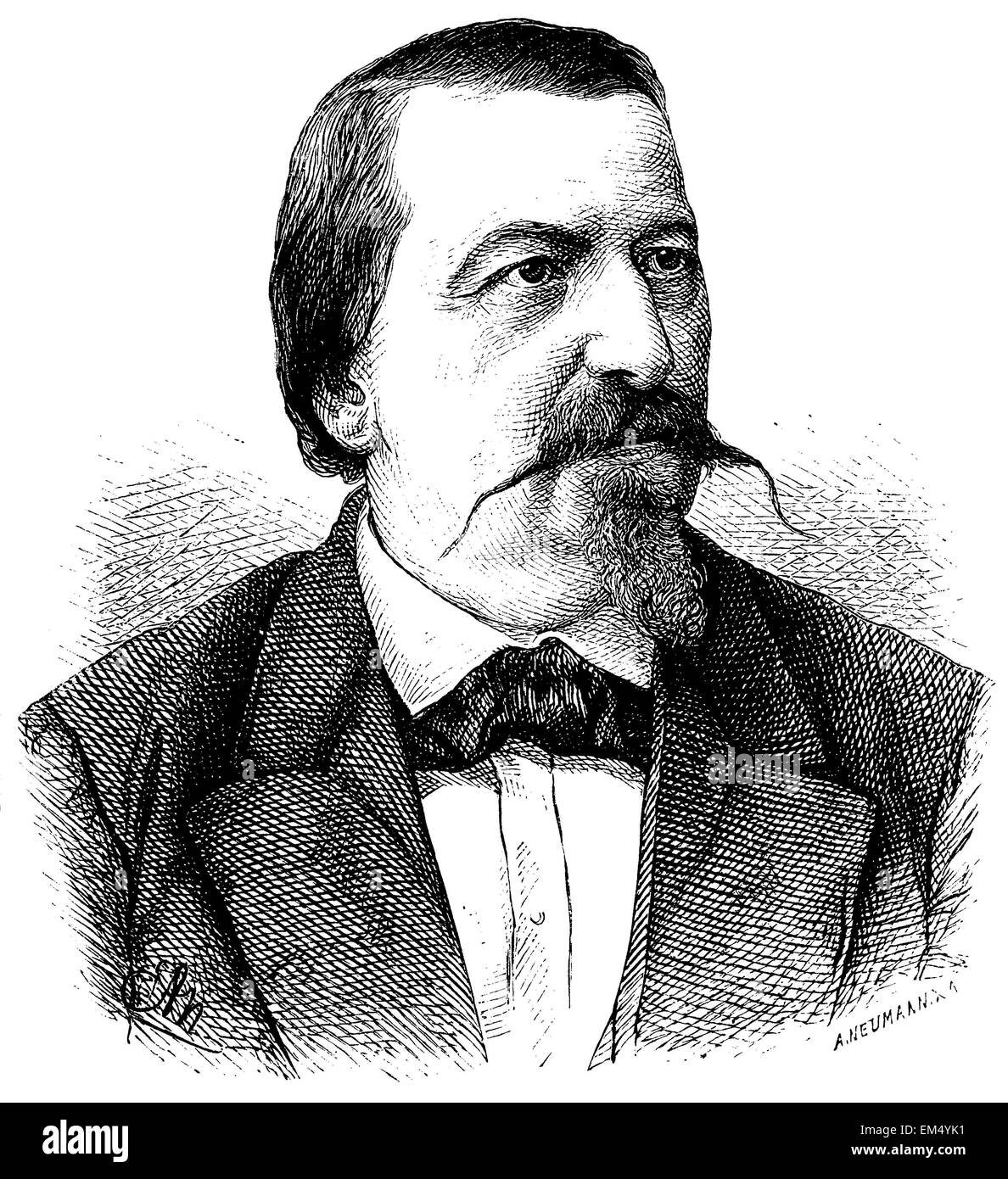 Rudolf von hi-res stock photography and images - Alamy