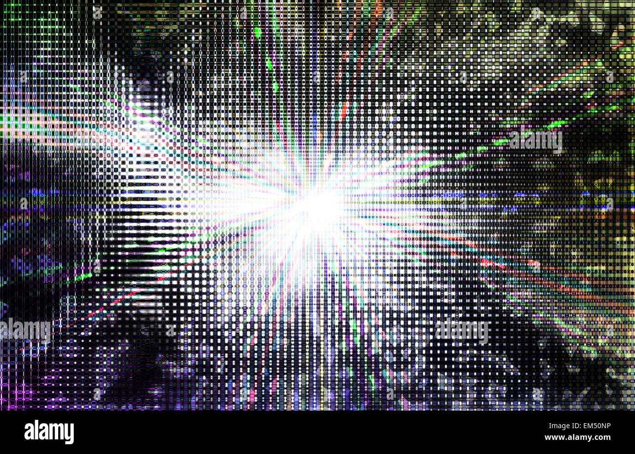 abstract black and white futuristic stripe background design with ...