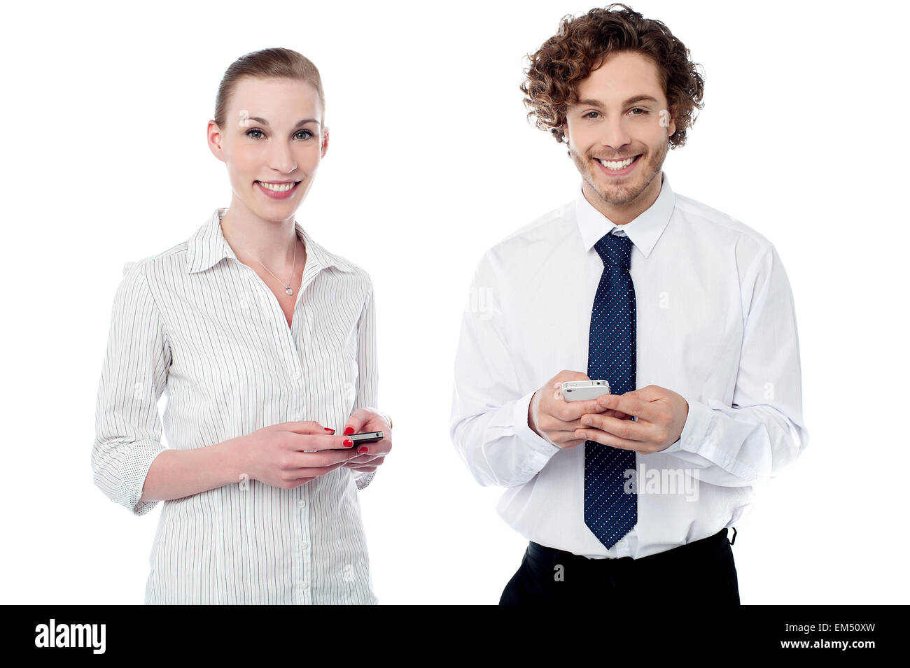 Sending people Cut Out Stock Images & Pictures - Alamy