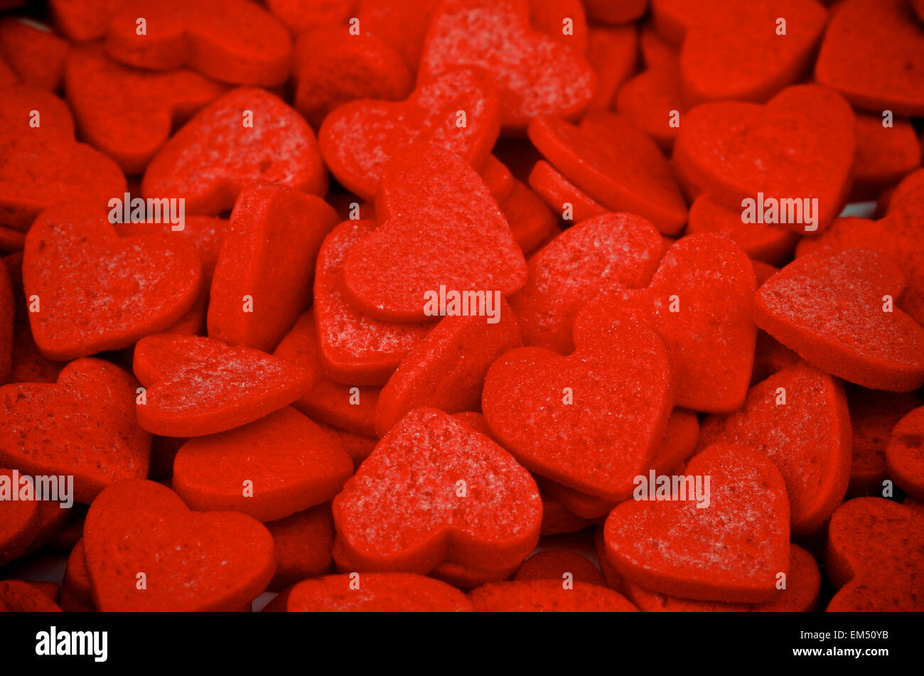 Cake Sprinkles Background Stock Photo - Alamy