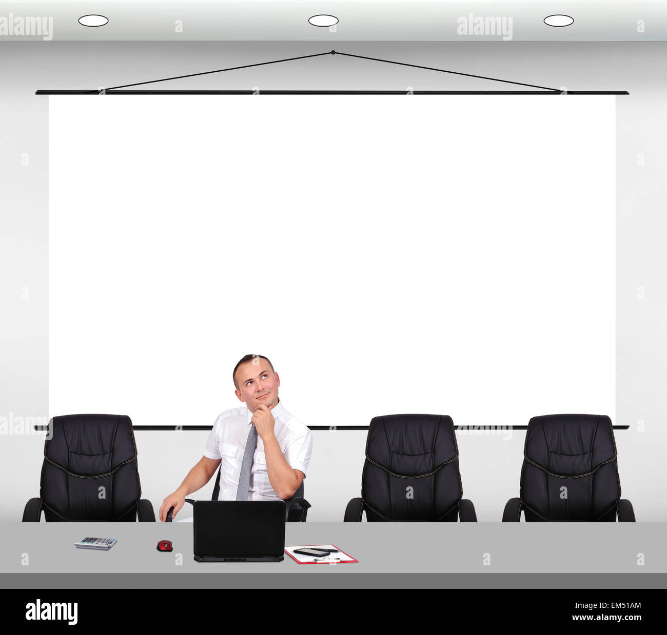 Person sitting poster hi-res stock photography and images - Alamy