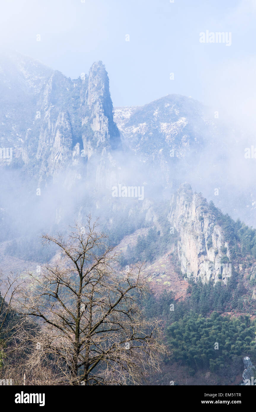 Scenery and clouds hi-res stock photography and images - Alamy