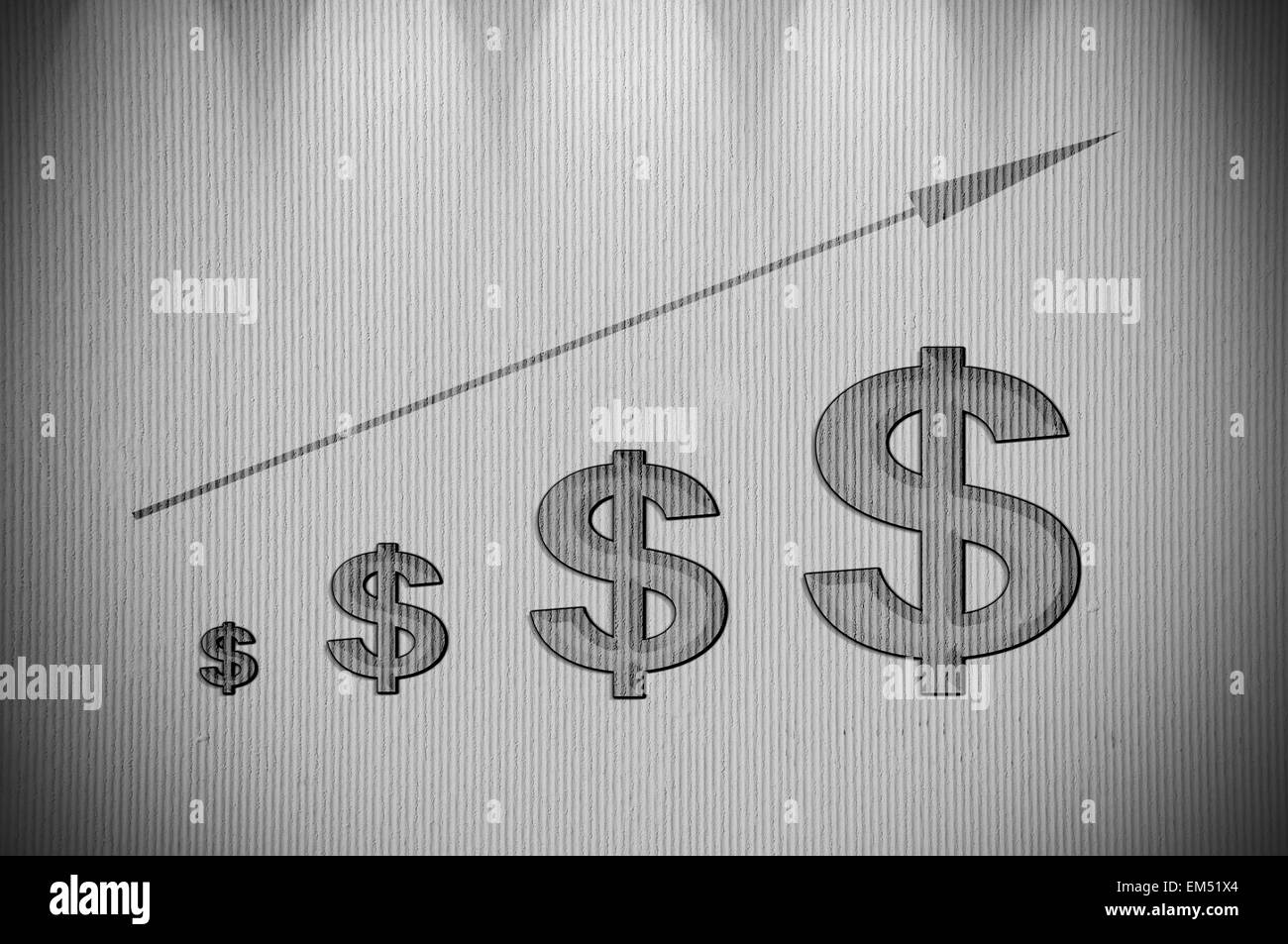 Old wall graph Black and White Stock Photos & Images - Alamy