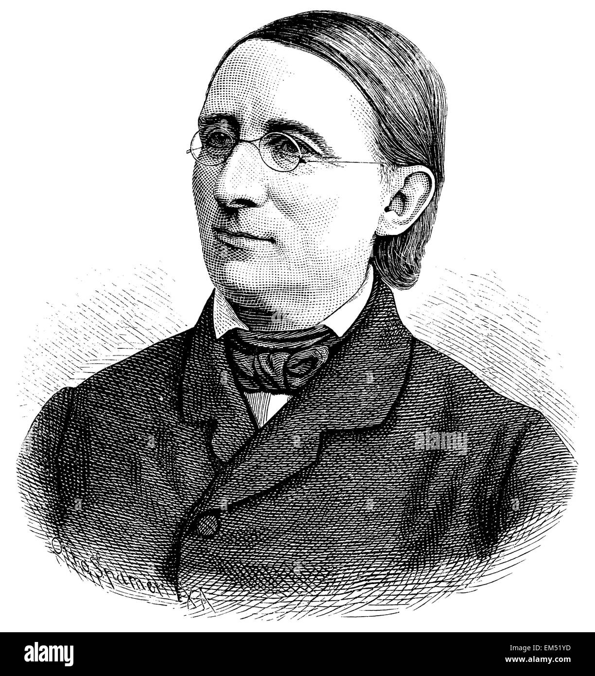 Wilhelm friedrich ludwig hi-res stock photography and images - Alamy