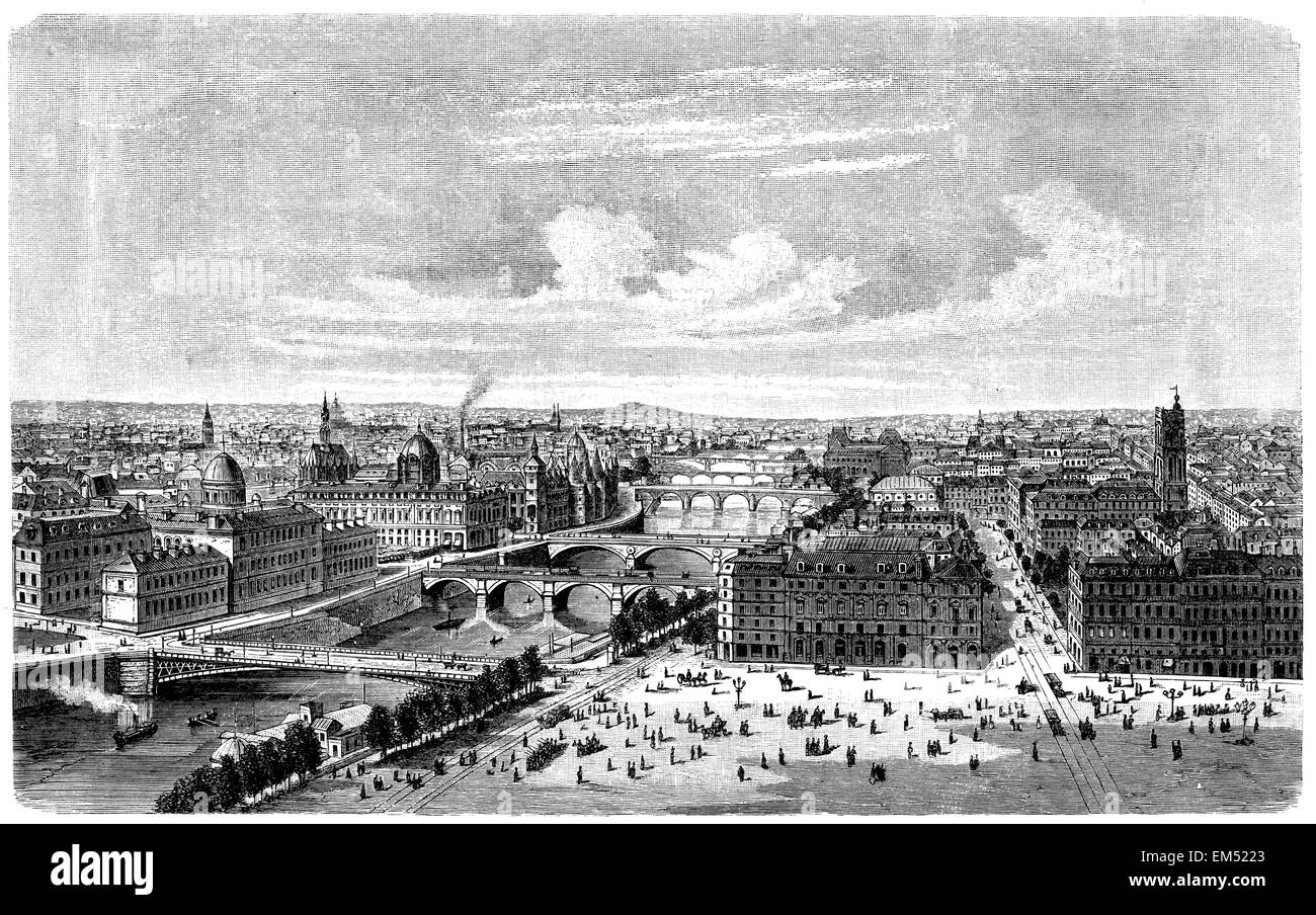 View historic church st Black and White Stock Photos & Images - Alamy