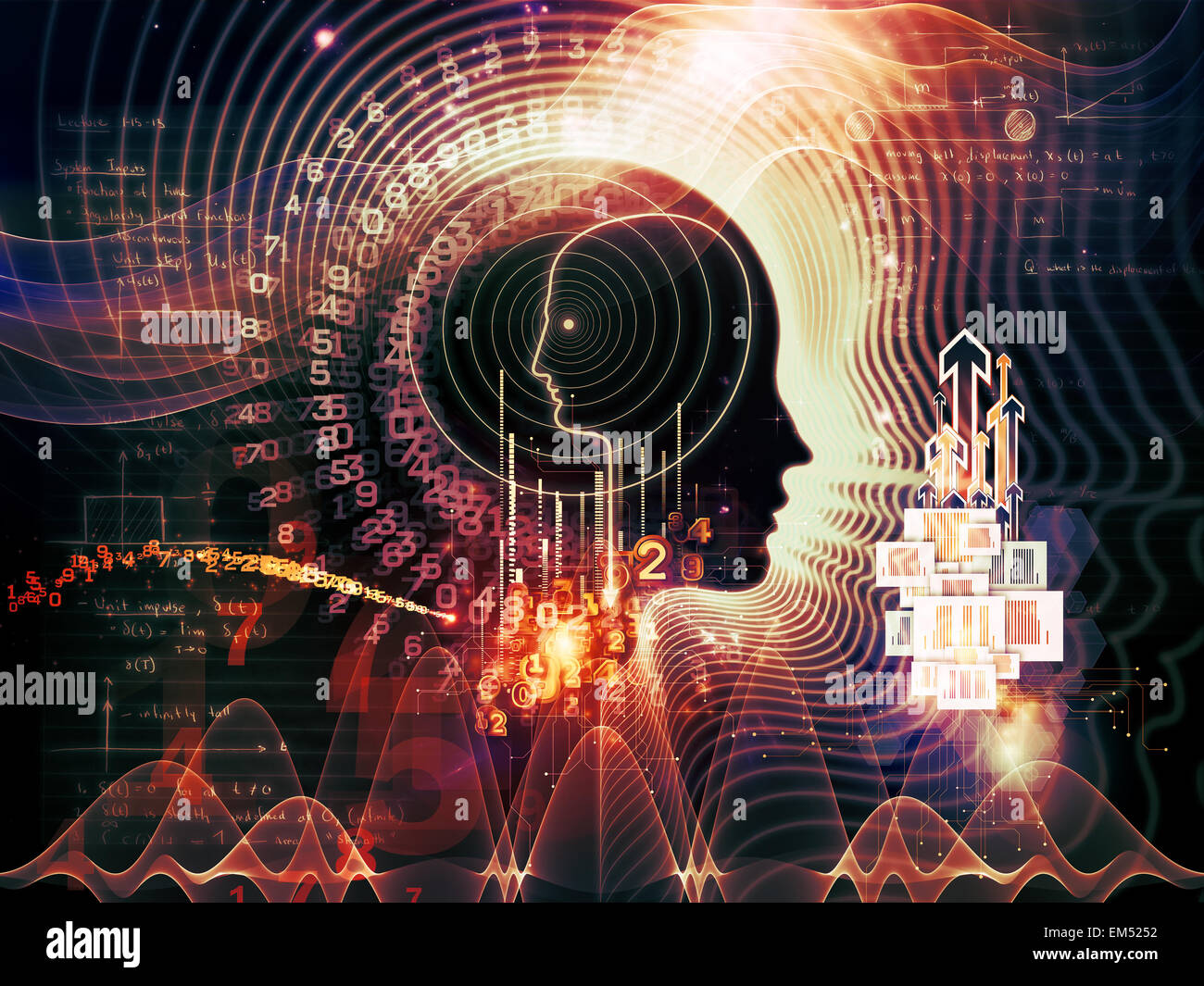 Feature numbers hi-res stock photography and images - Alamy