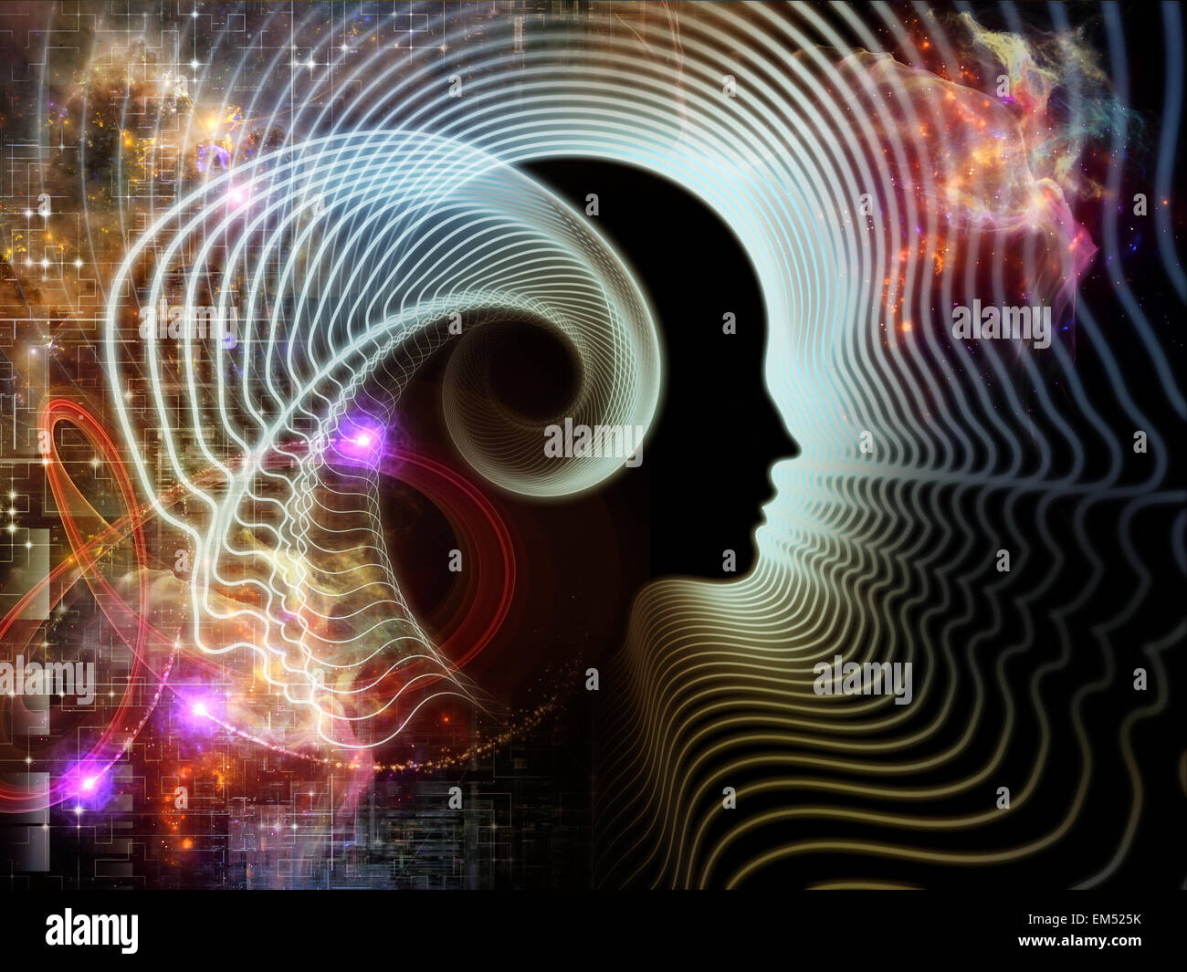 Human elements hi-res stock photography and images - Alamy