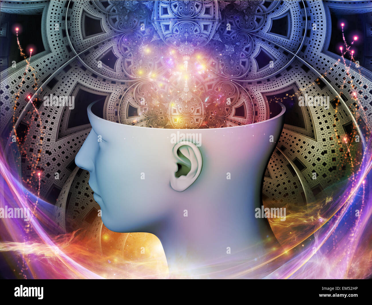 Awareness technologies hi-res stock photography and images - Alamy
