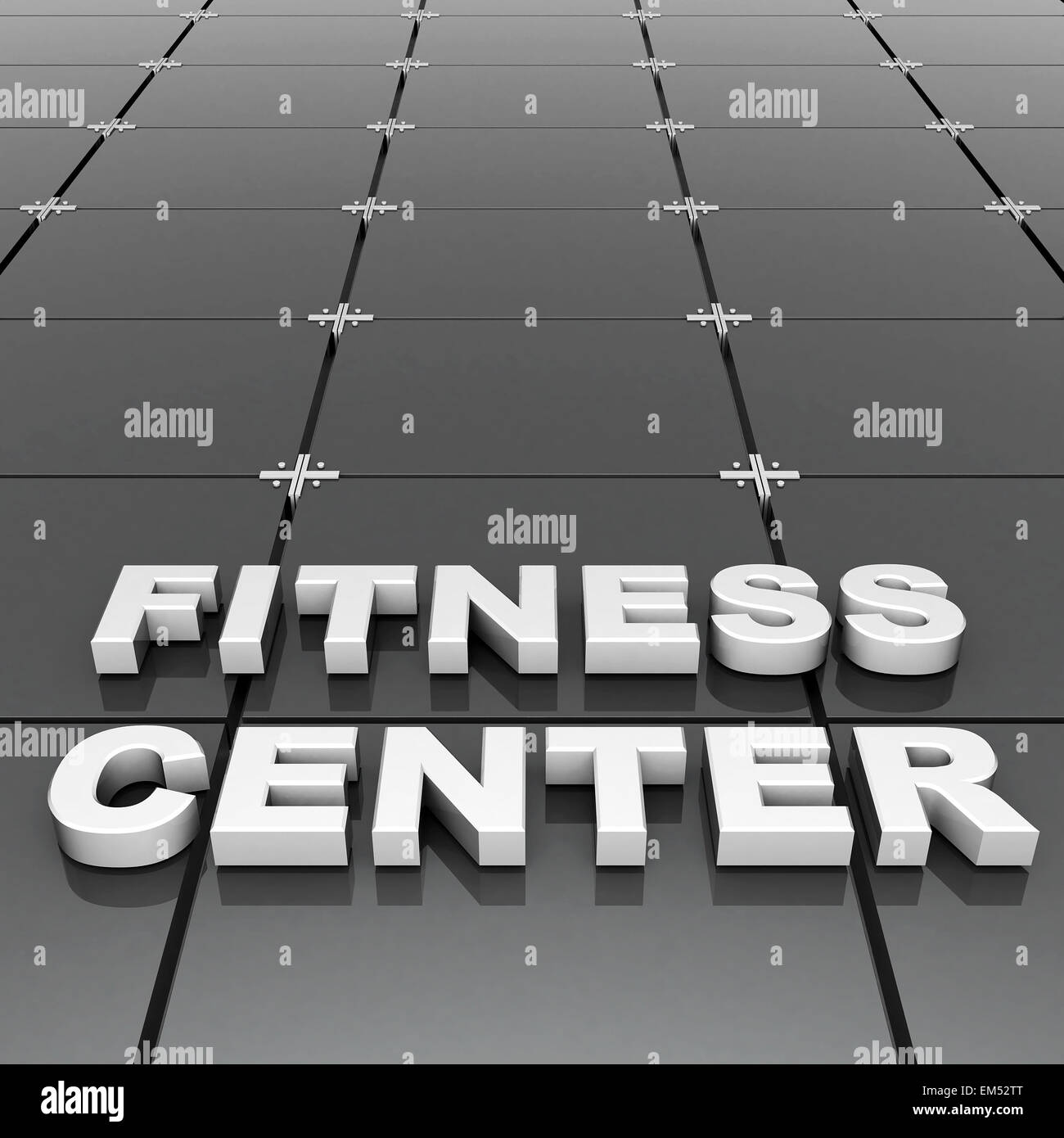 volumetric beautiful sign Stock Photo - Alamy