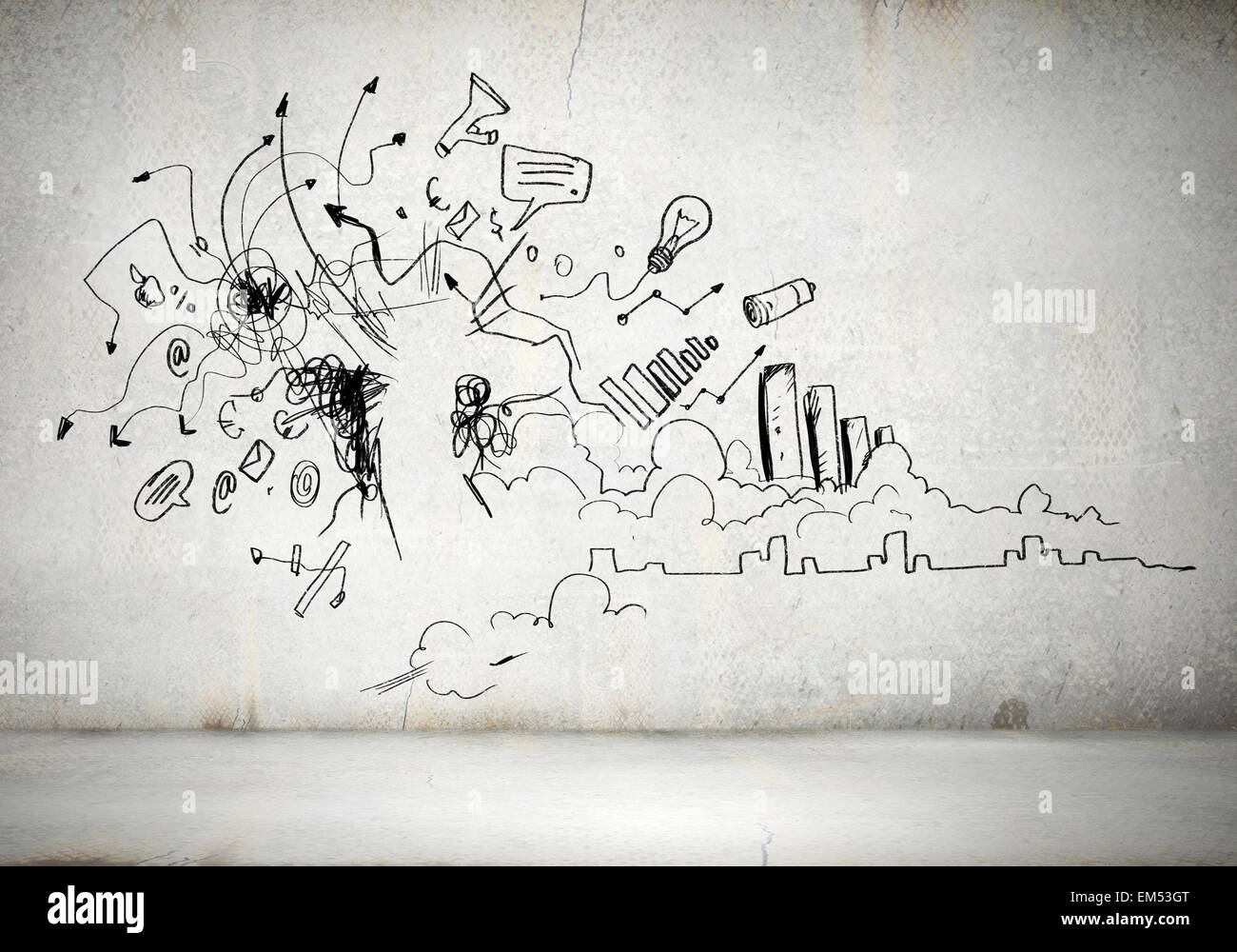 Blank background image Stock Photo - Alamy