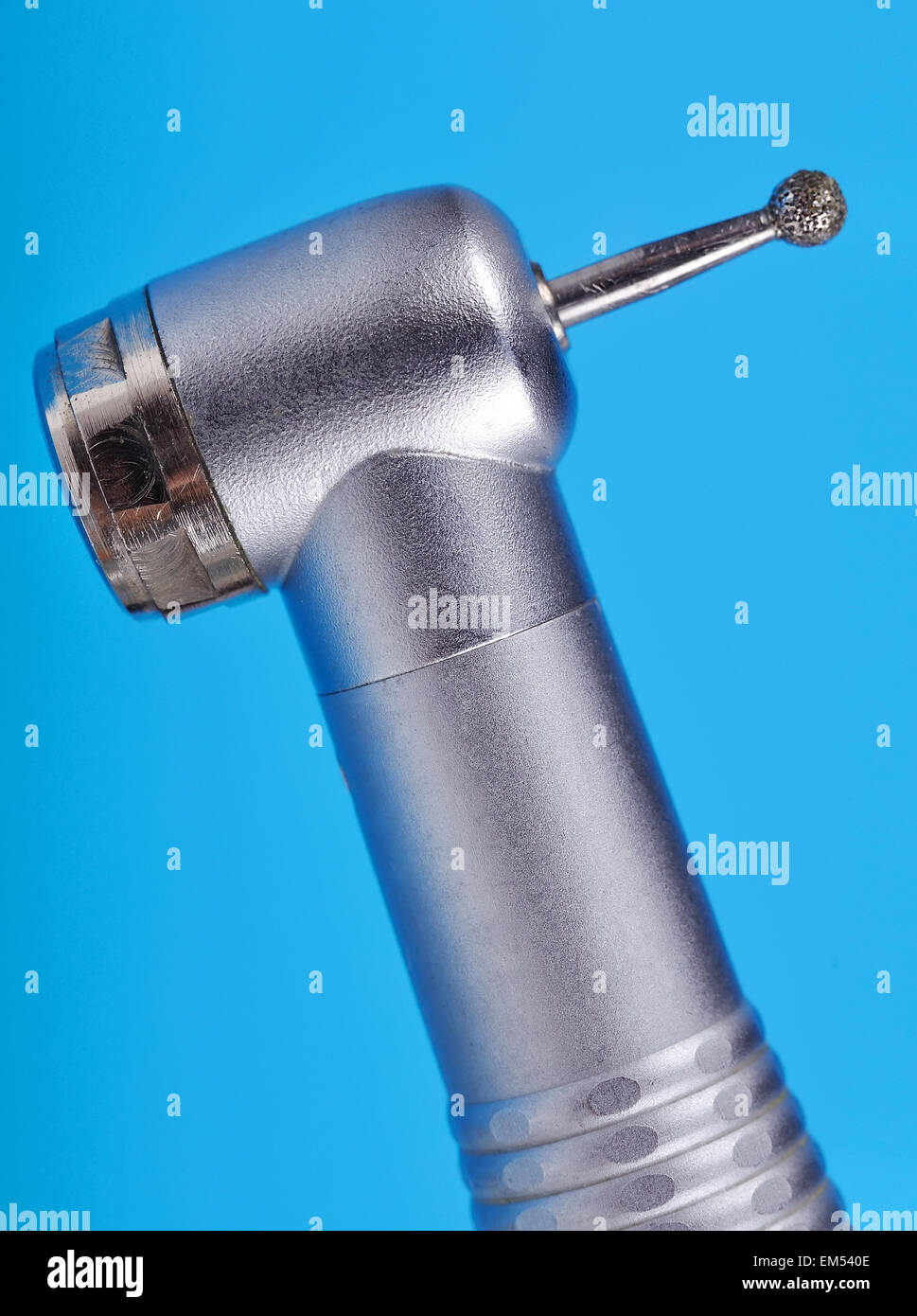 Dental treatment with drill hi-res stock photography and images - Alamy