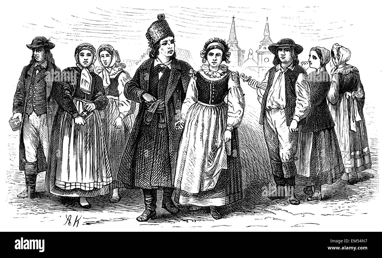 Folk figure Cut Out Stock Images & Pictures - Alamy