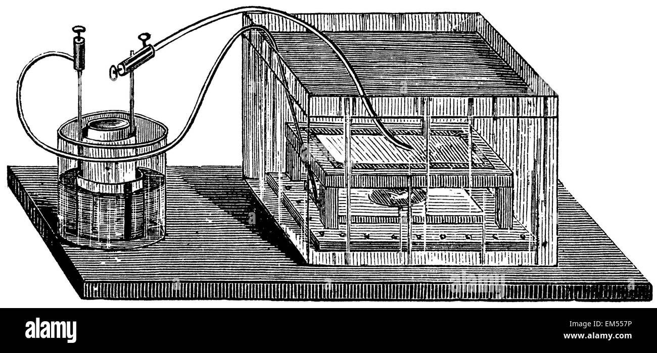 Electroforming hi-res stock photography and images - Alamy