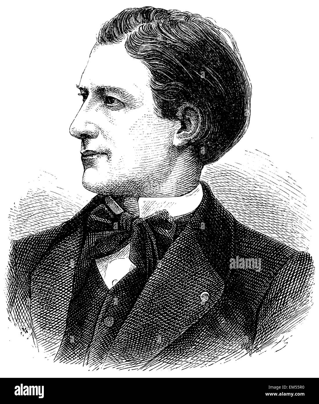 September 1831 hi-res stock photography and images - Alamy