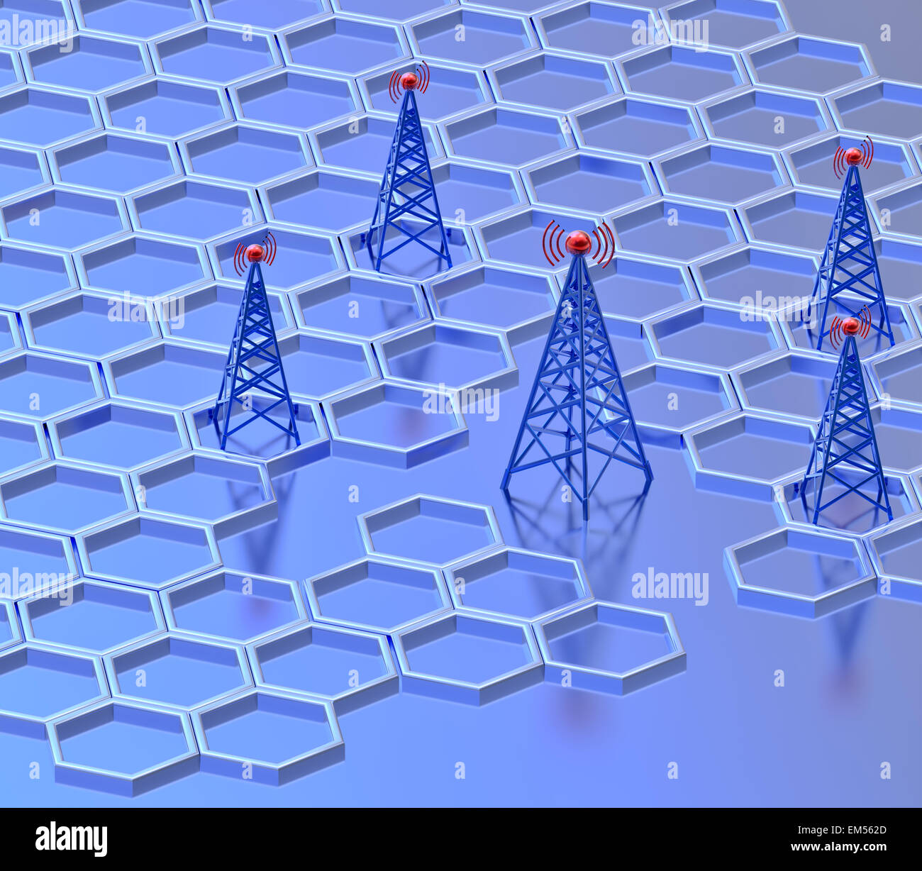 Transmitters hi-res stock photography and images - Alamy