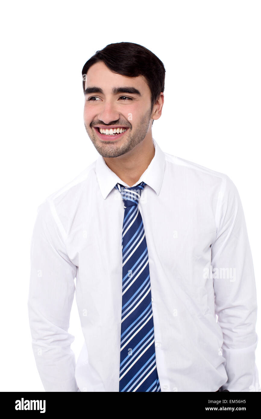 Pride portrait corporate business hi-res stock photography and images ...