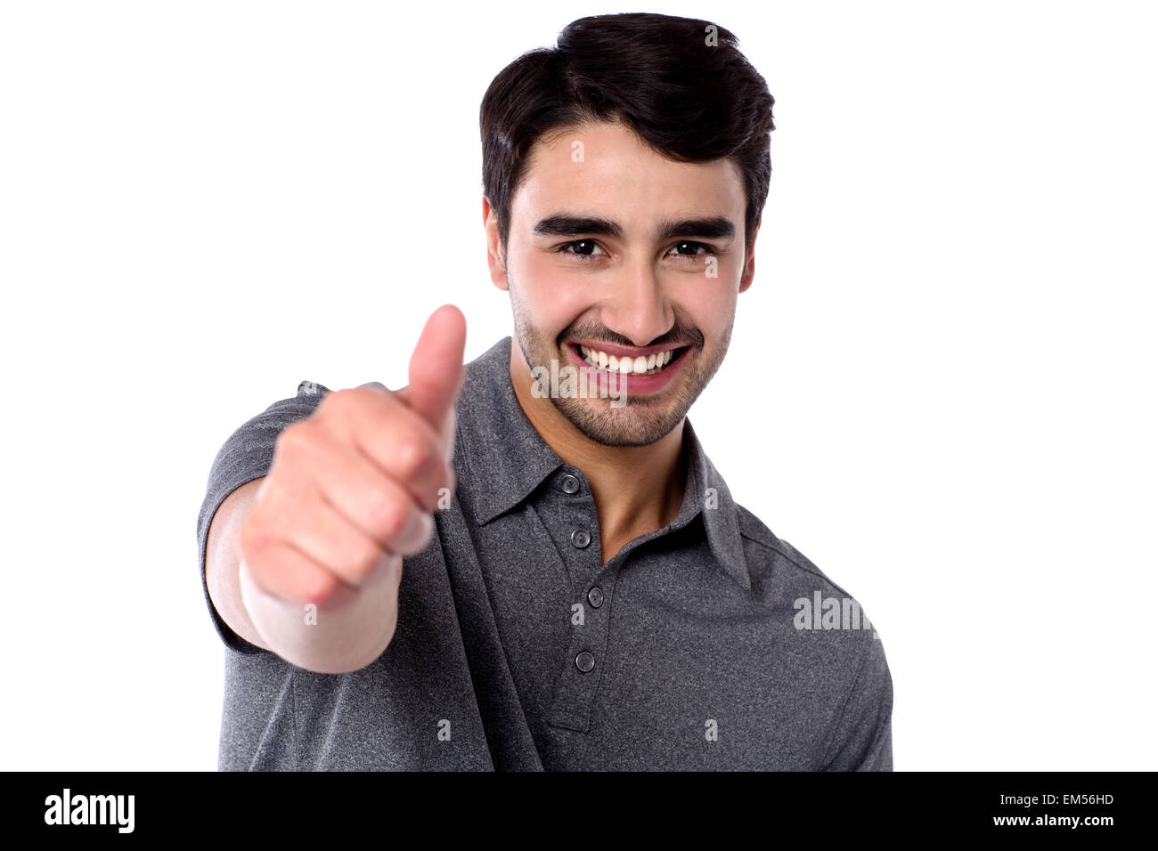 Good job. Keep up the great work! Stock Photo - Alamy