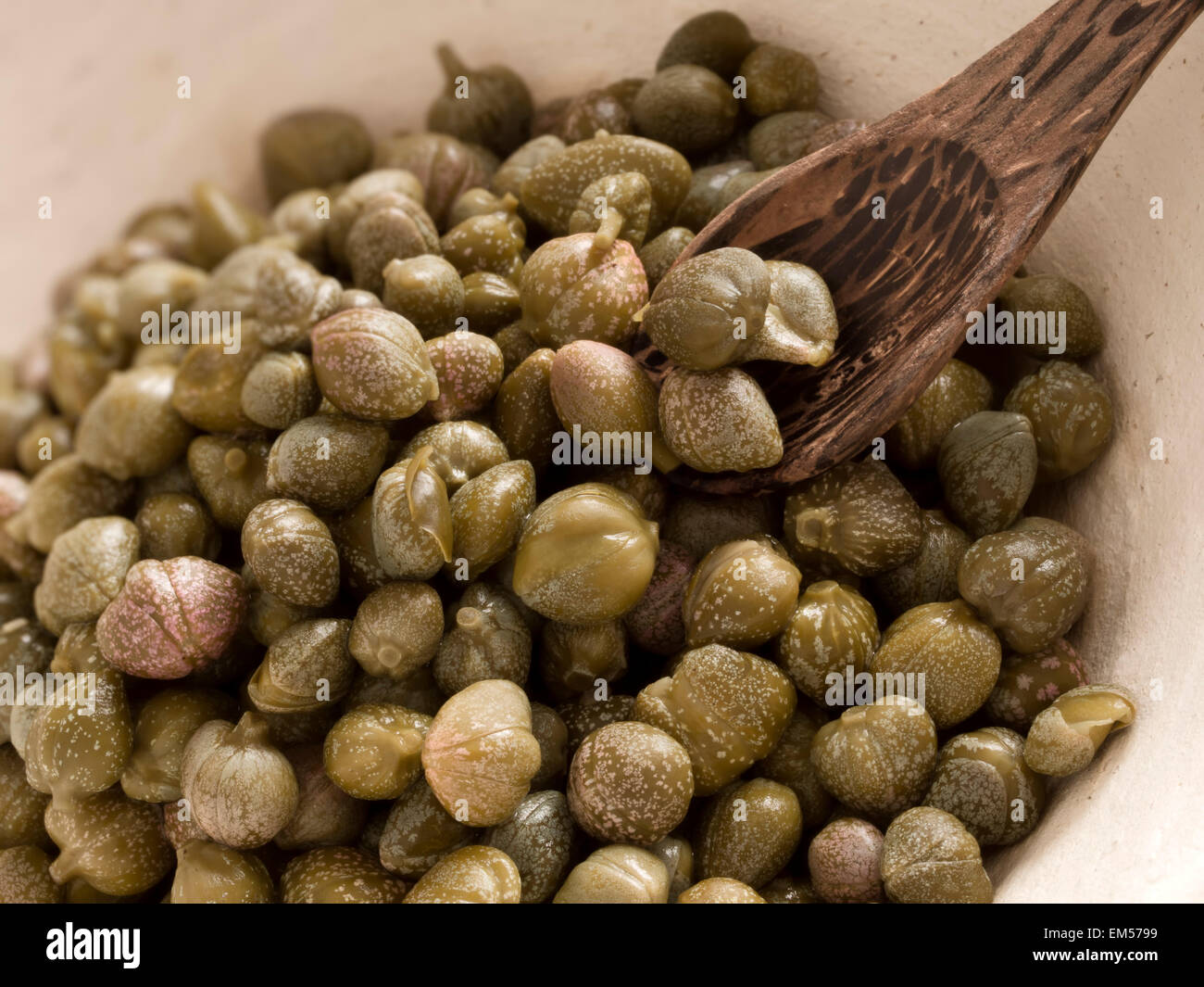 Sicilian caper hi-res stock photography and images - Alamy