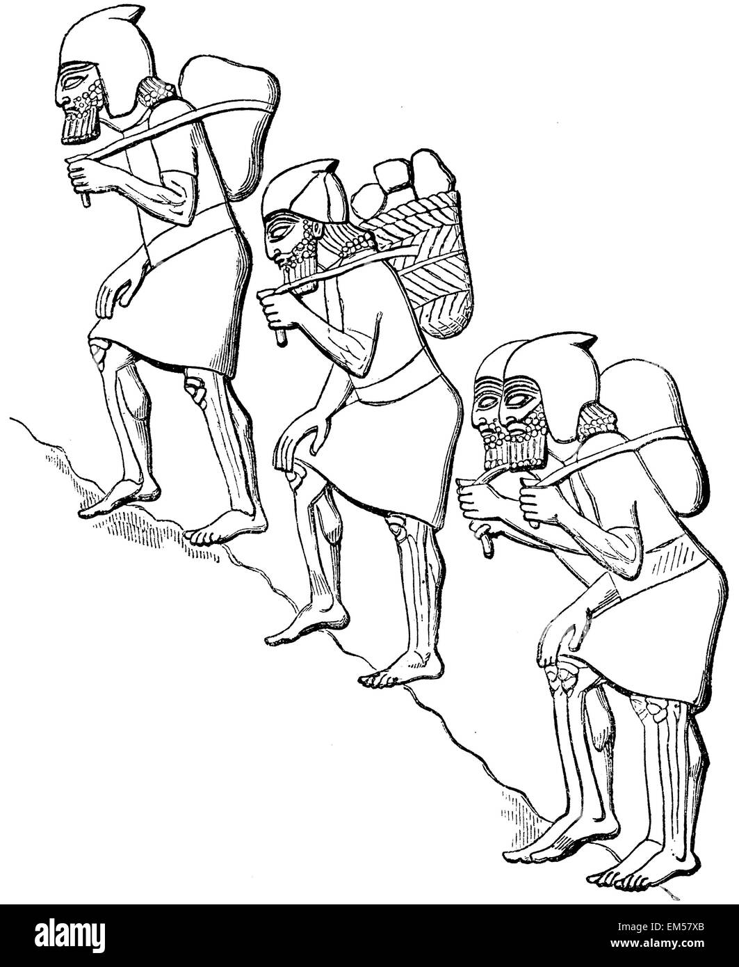 Forced Labor High Resolution Stock Photography and Images - Alamy