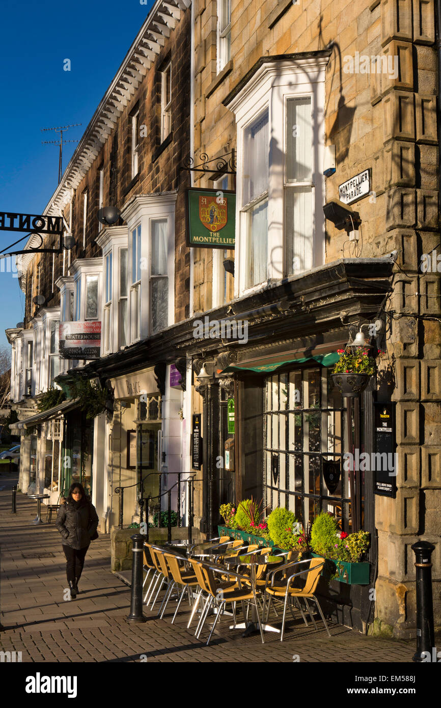 Montpellier quarter sign hi-res stock photography and images - Alamy