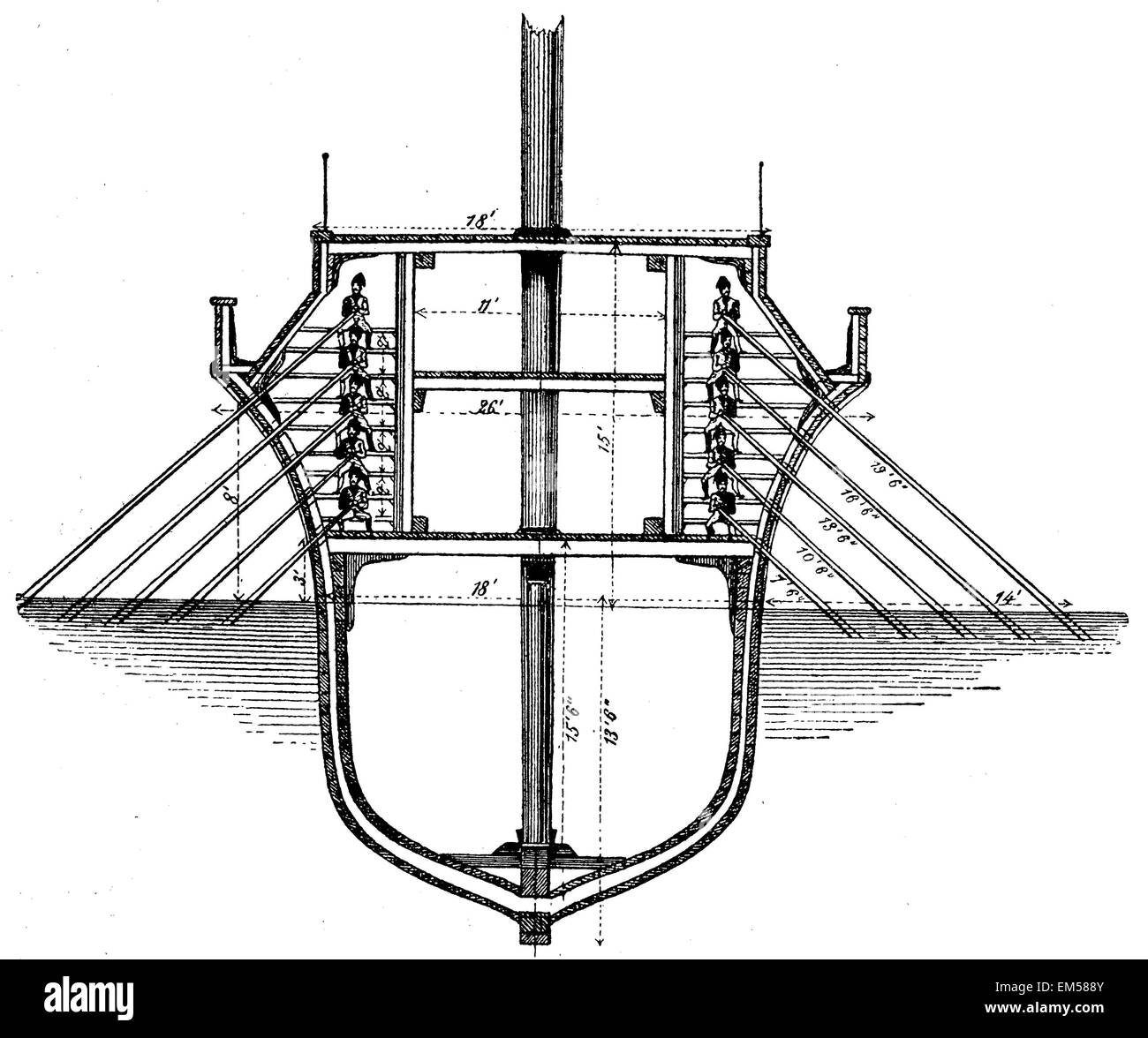 Graphics cross Black and White Stock Photos & Images - Alamy