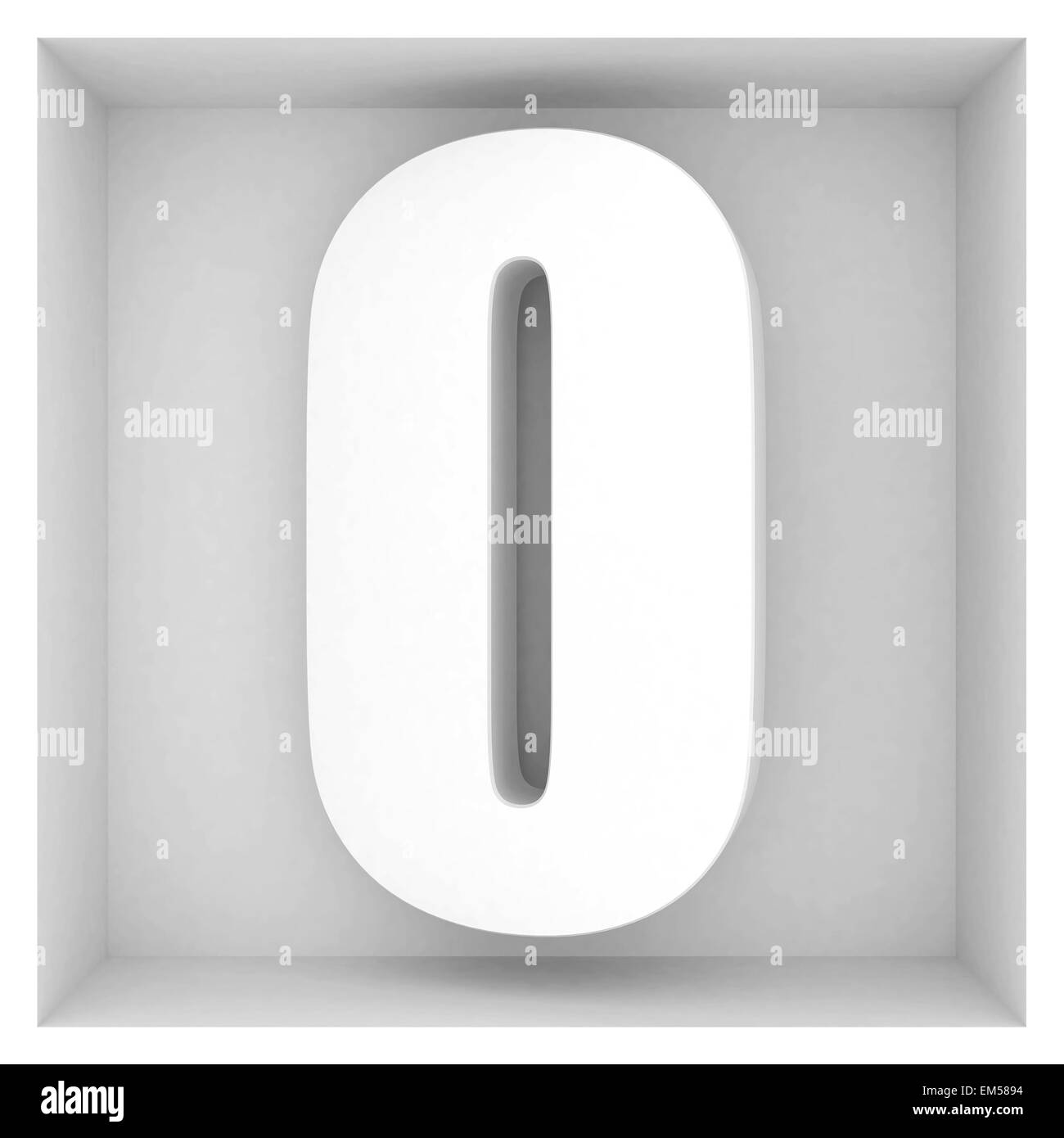 volume letter of the alphabet Stock Photo - Alamy