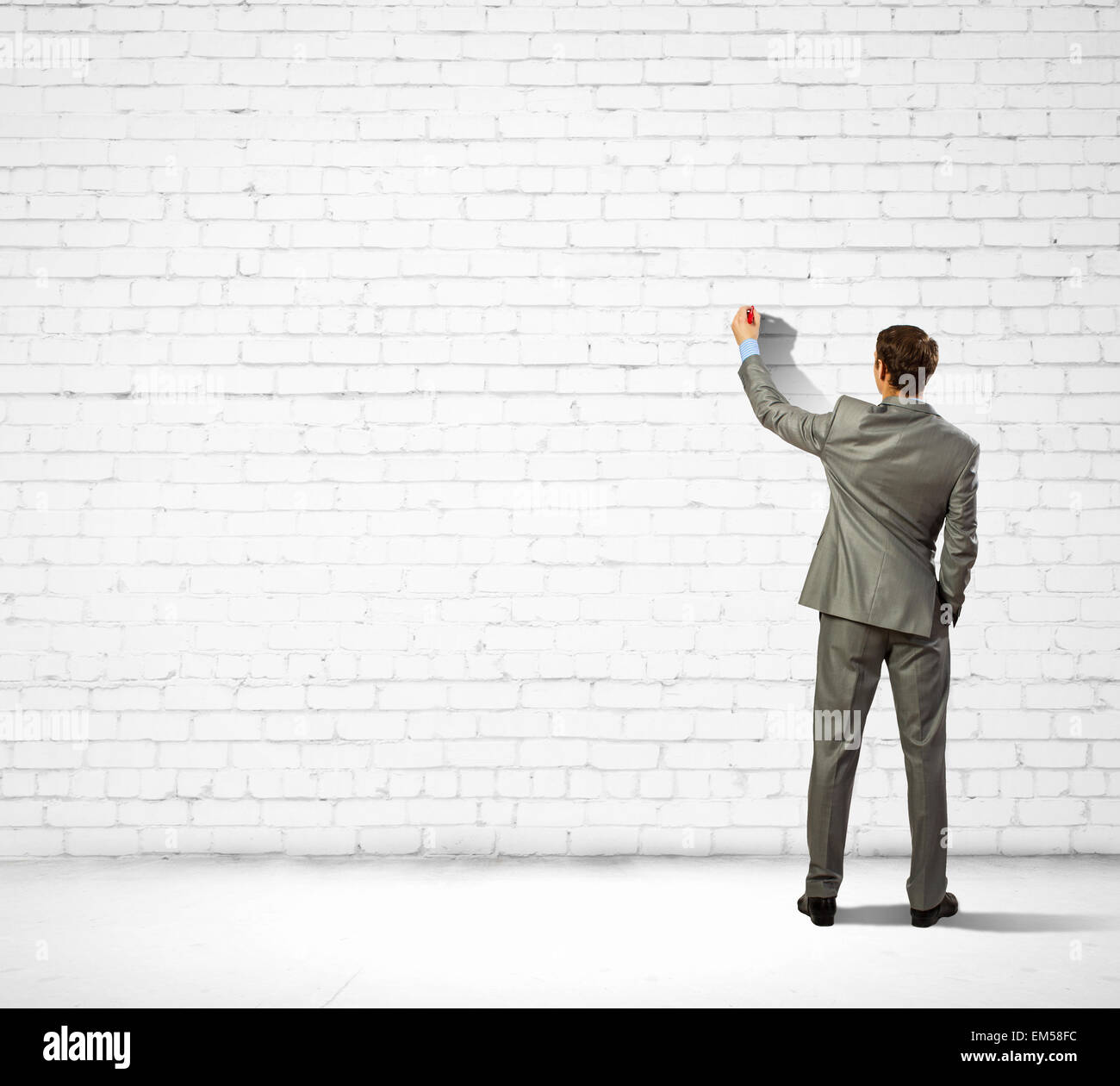 Pen mark on wall hi-res stock photography and images - Alamy