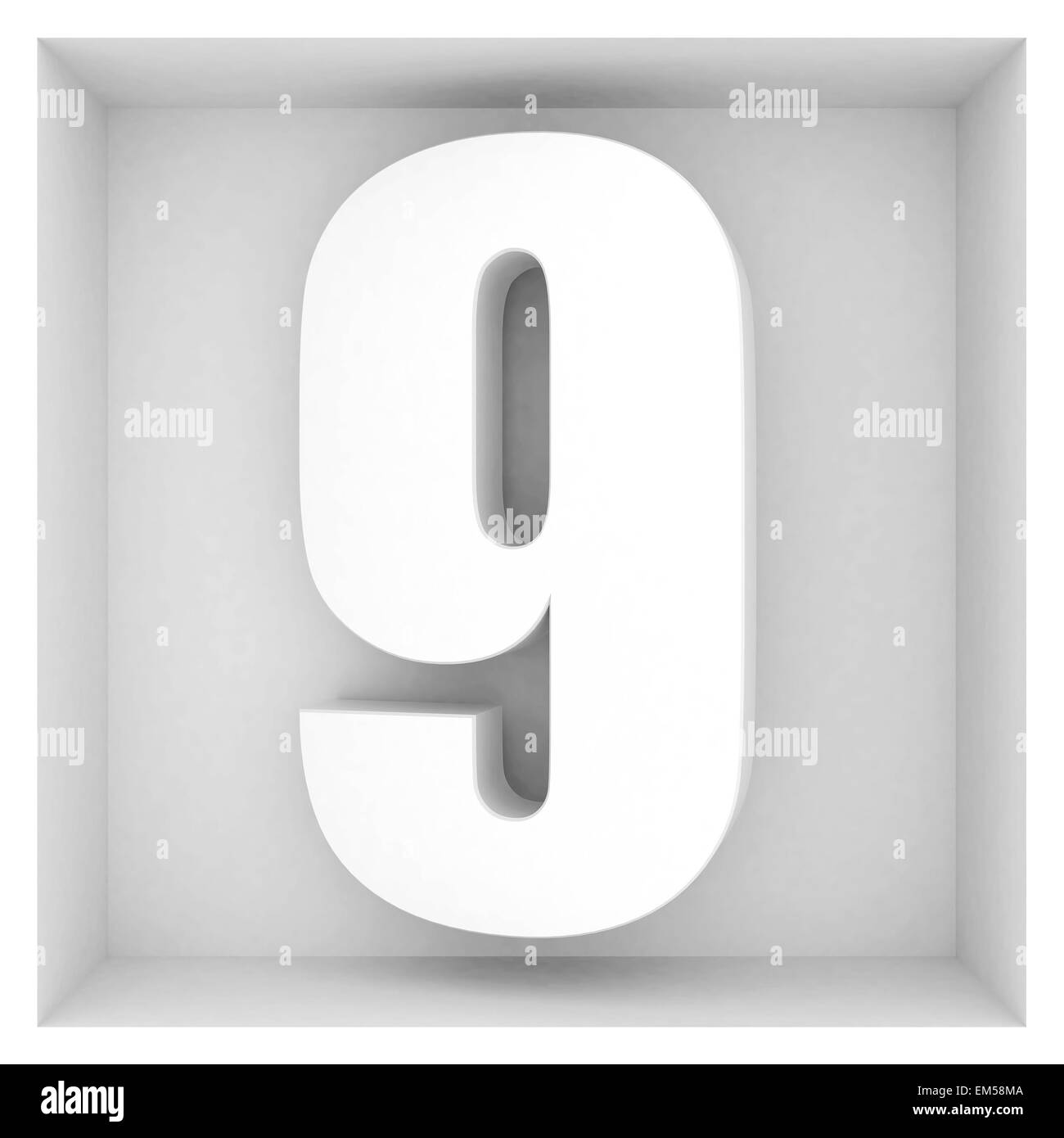 beautiful volume number Stock Photo - Alamy