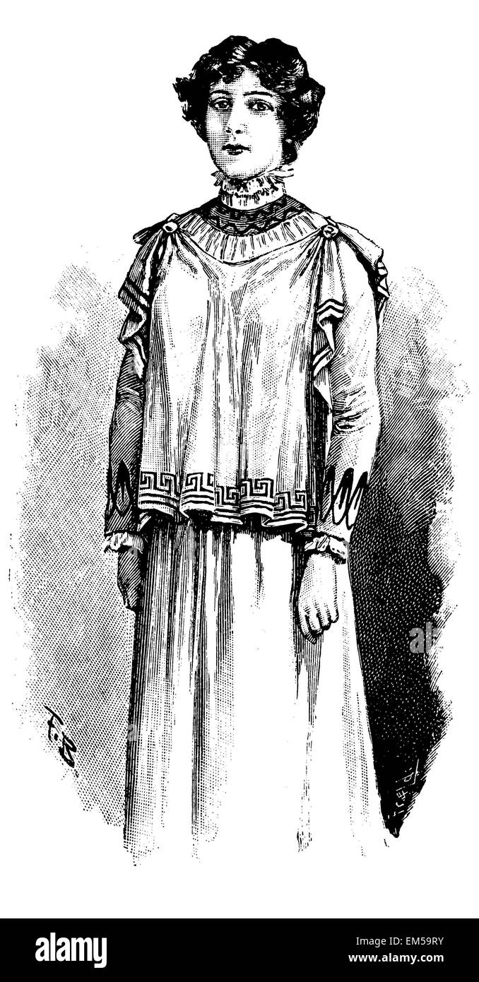 Reform dress hi-res stock photography and images - Alamy